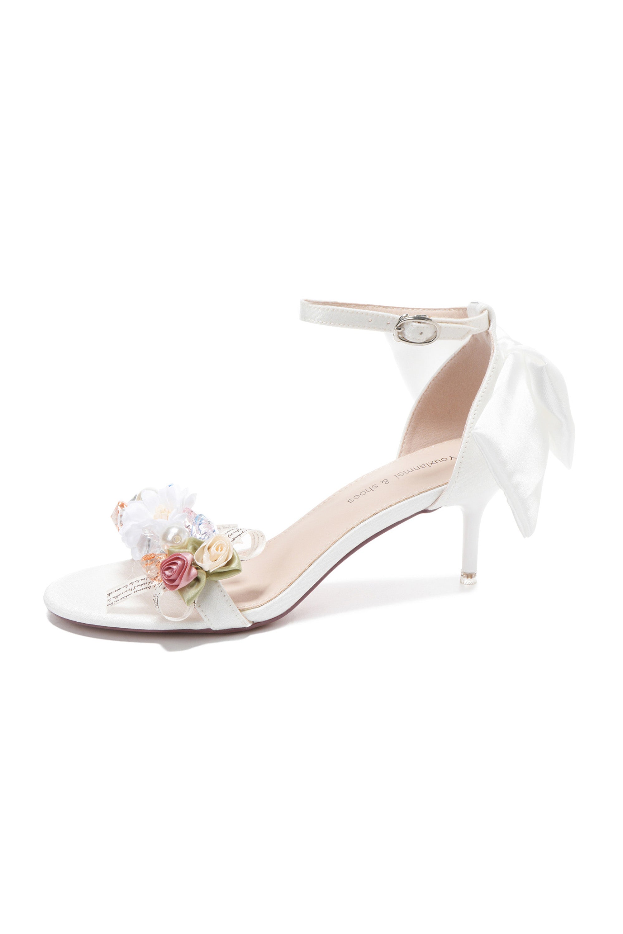 Shoes, Bridal Shoes, Party Shoes - Step into Elegance and Comfort ...
