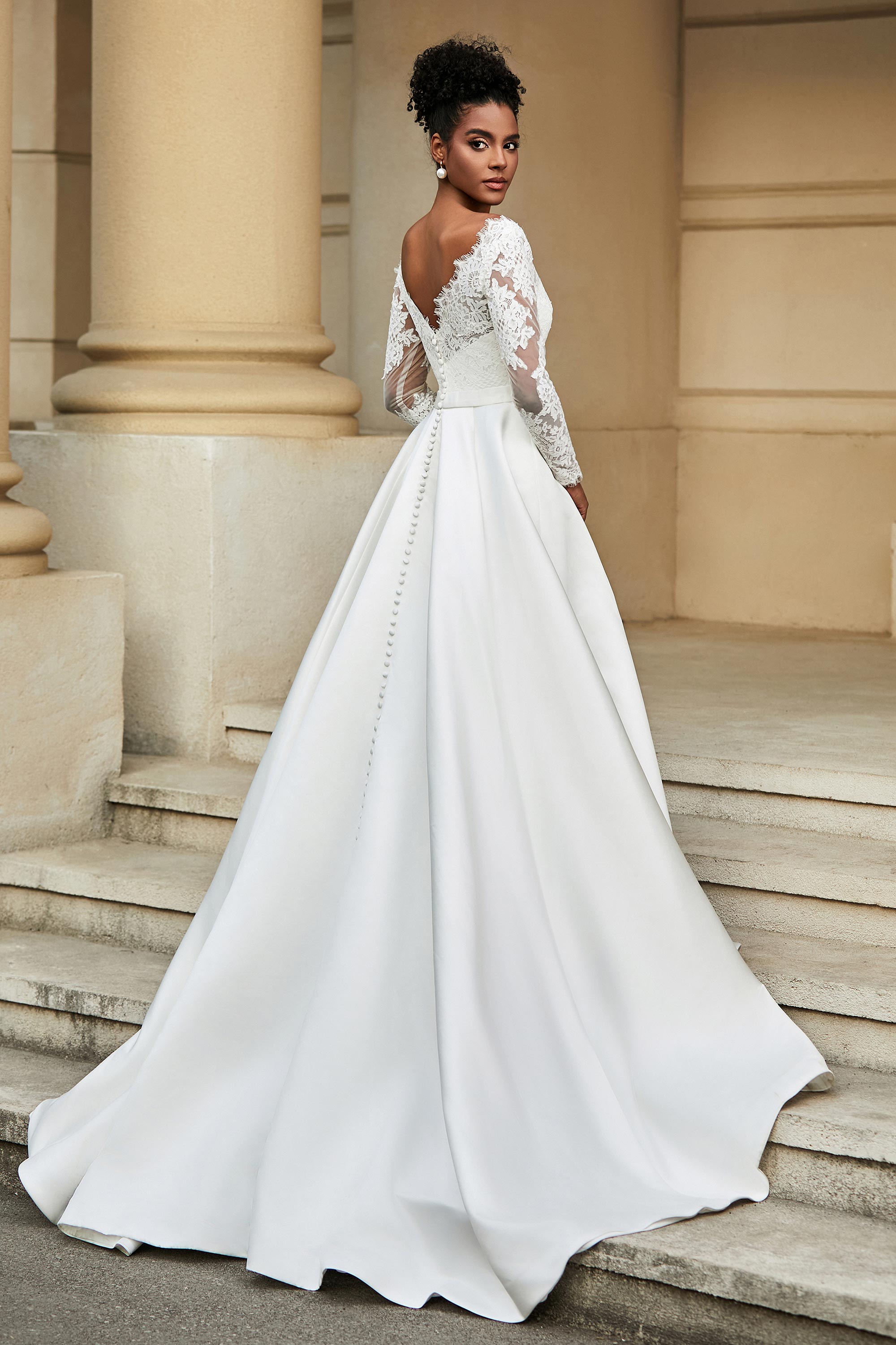 Wedding Dresses & Bridal Dresses – DUNTERY UK