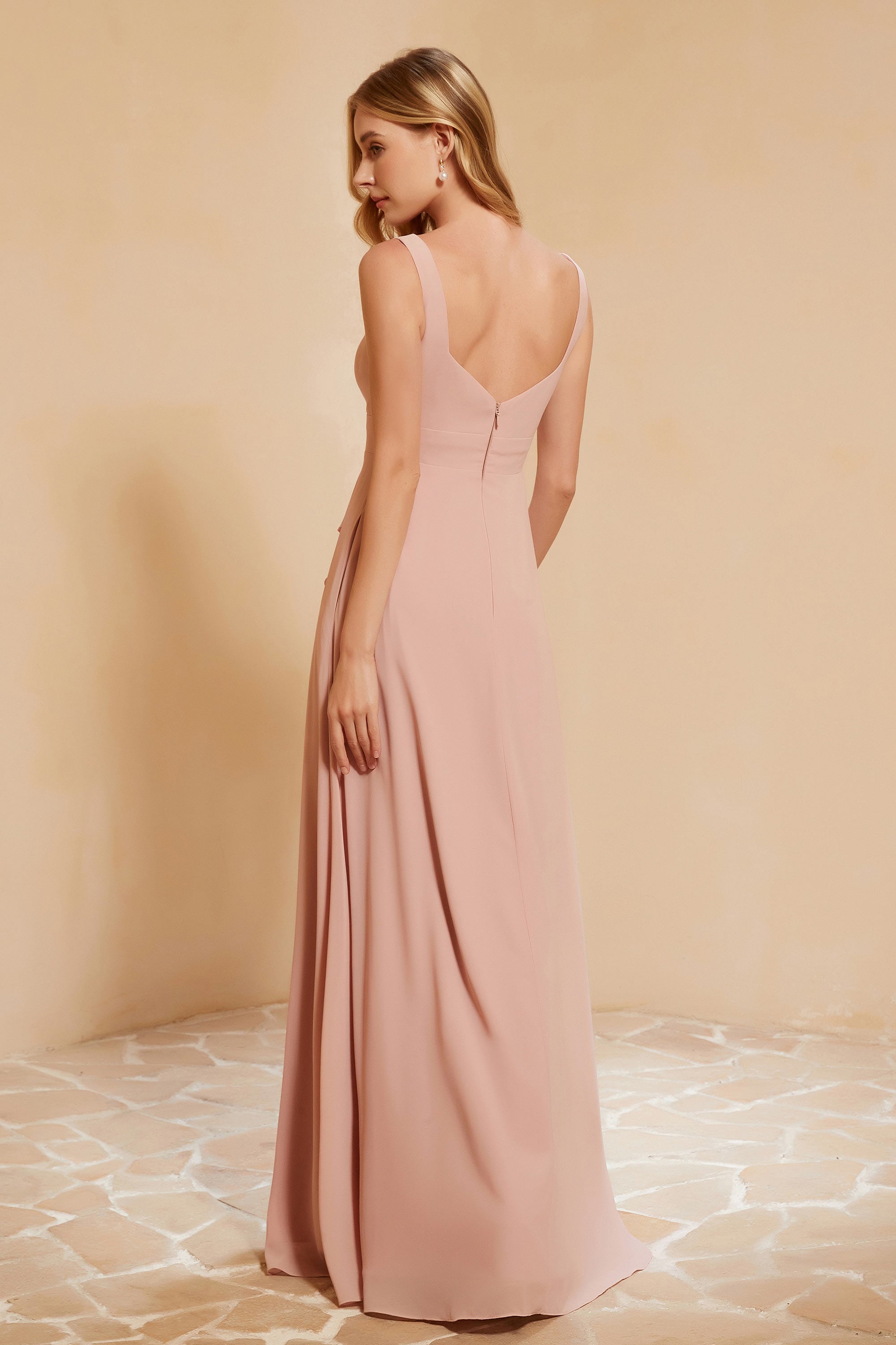 Affordable Bridesmaid Dresses in 70 Colors 100 Styles – Page 8 – DUNTERY UK