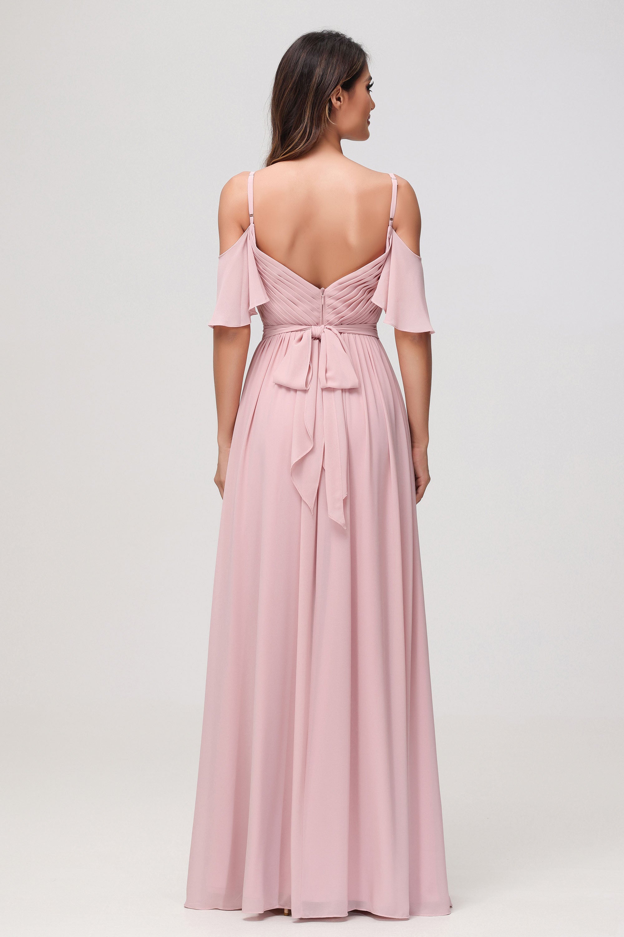 Affordable Bridesmaid Dresses in 70 Colors 100 Styles – Page 4 – DUNTERY UK