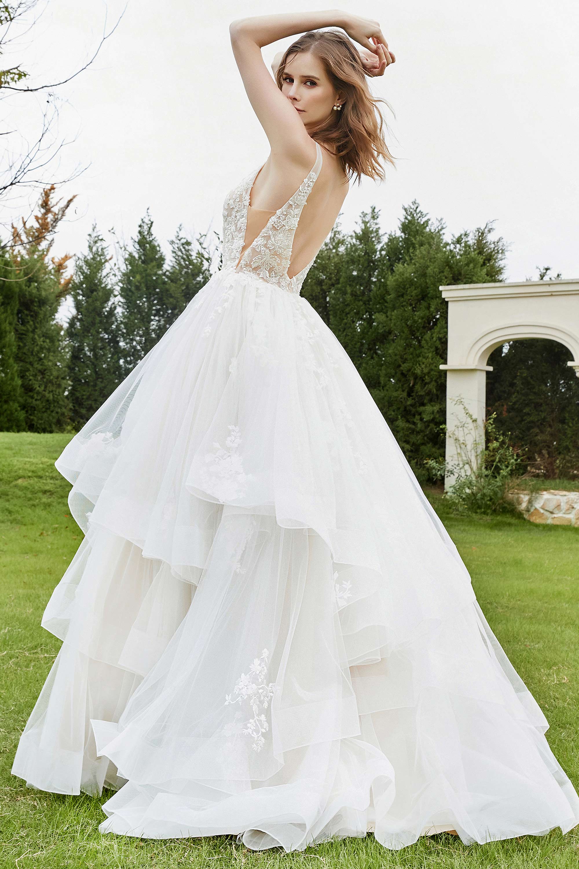 Wedding Dresses & Bridal Dresses – Page 2 – DUNTERY UK