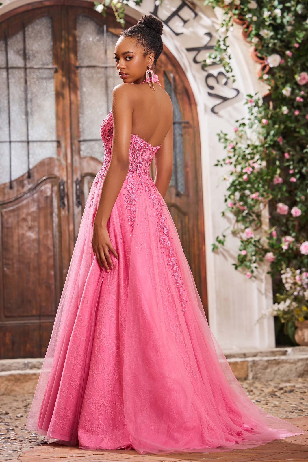 Prom Dresses | Get Prom Ready - DUNTERY – DUNTERY UK