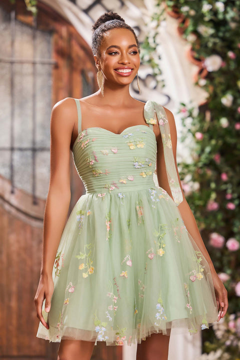 Short Prom Dresses – DUNTERY UK