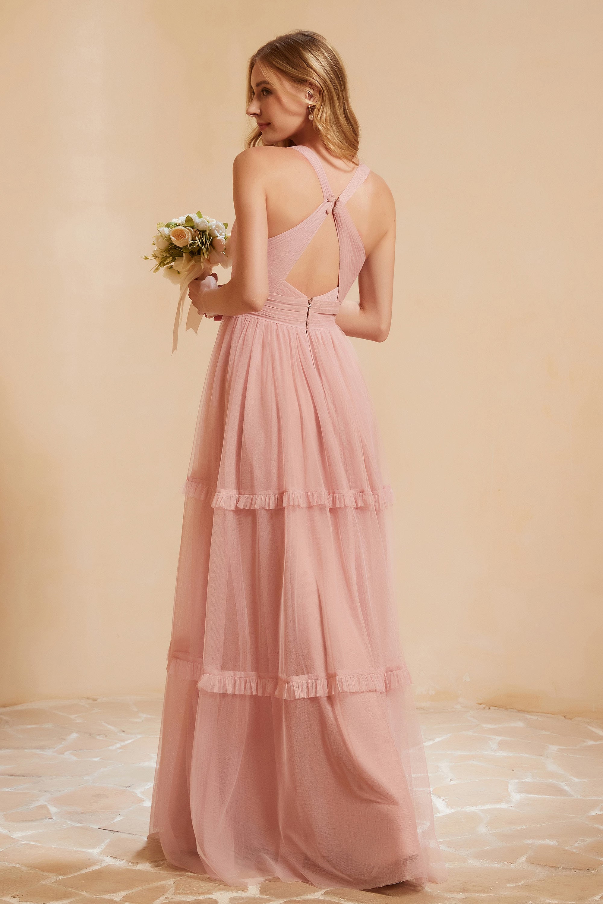 Affordable Bridesmaid Dresses in 70 Colors 100 Styles – Page 6 – DUNTERY UK