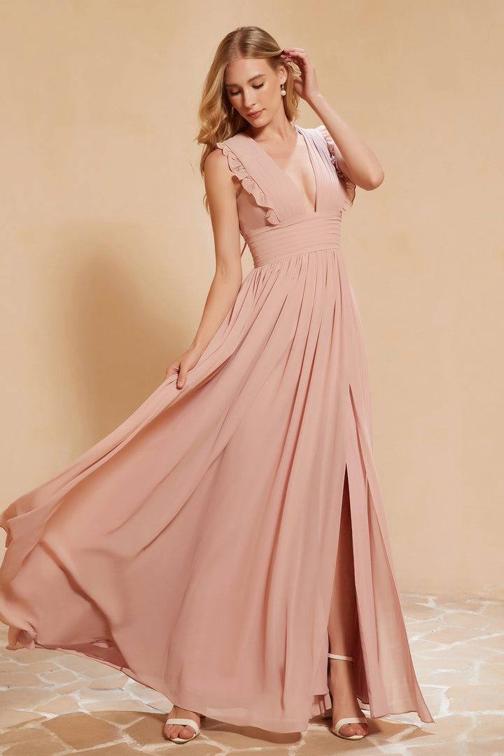 Affordable Bridesmaid Dresses in 70 Colors 100 Styles – Page 7 – DUNTERY UK