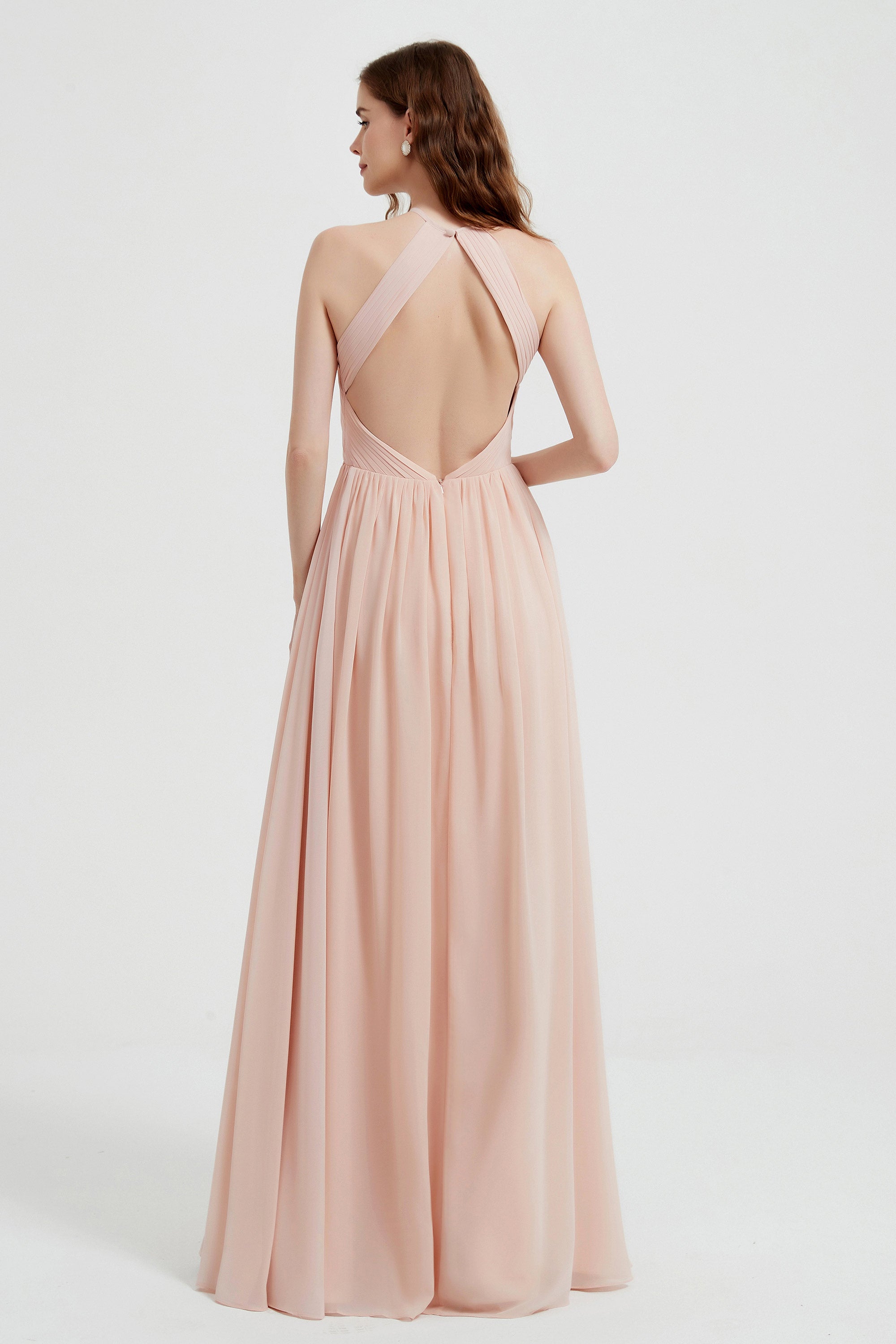 Affordable Bridesmaid Dresses in 70 Colors 100 Styles – Page 7 – DUNTERY UK