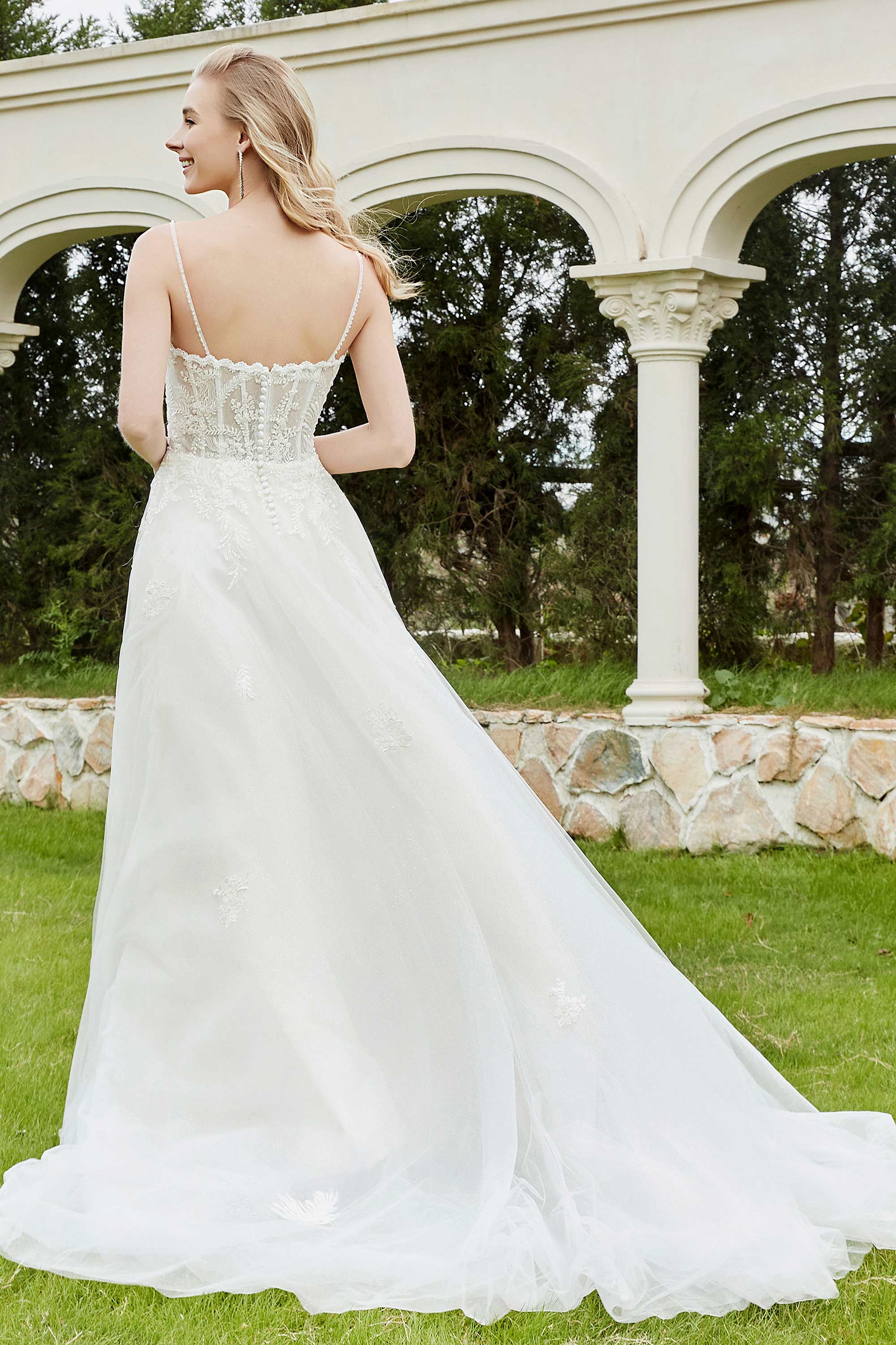 Wedding Dresses & Bridal Dresses – Page 2 – DUNTERY UK