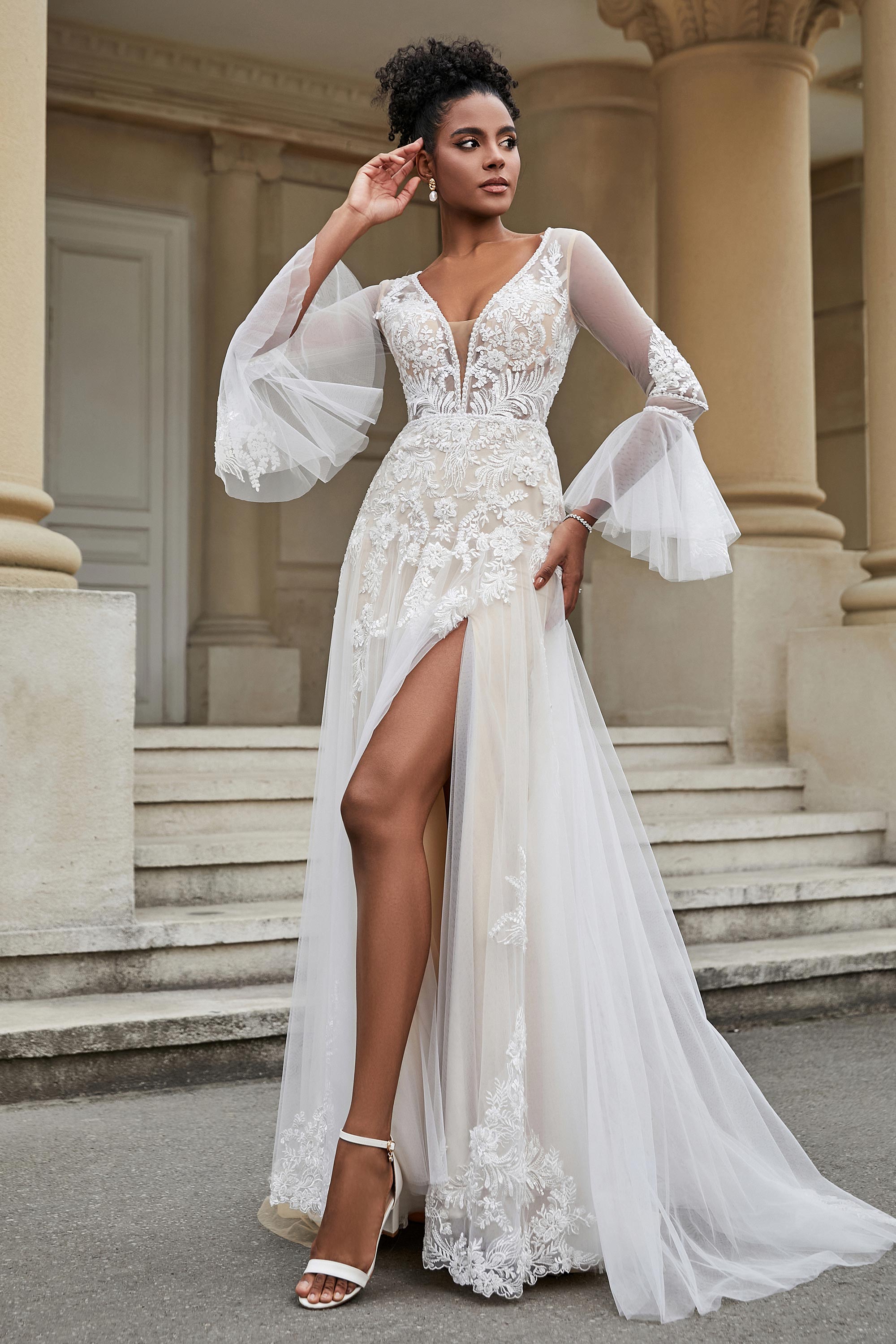 Wedding Dresses & Bridal Dresses – DUNTERY UK