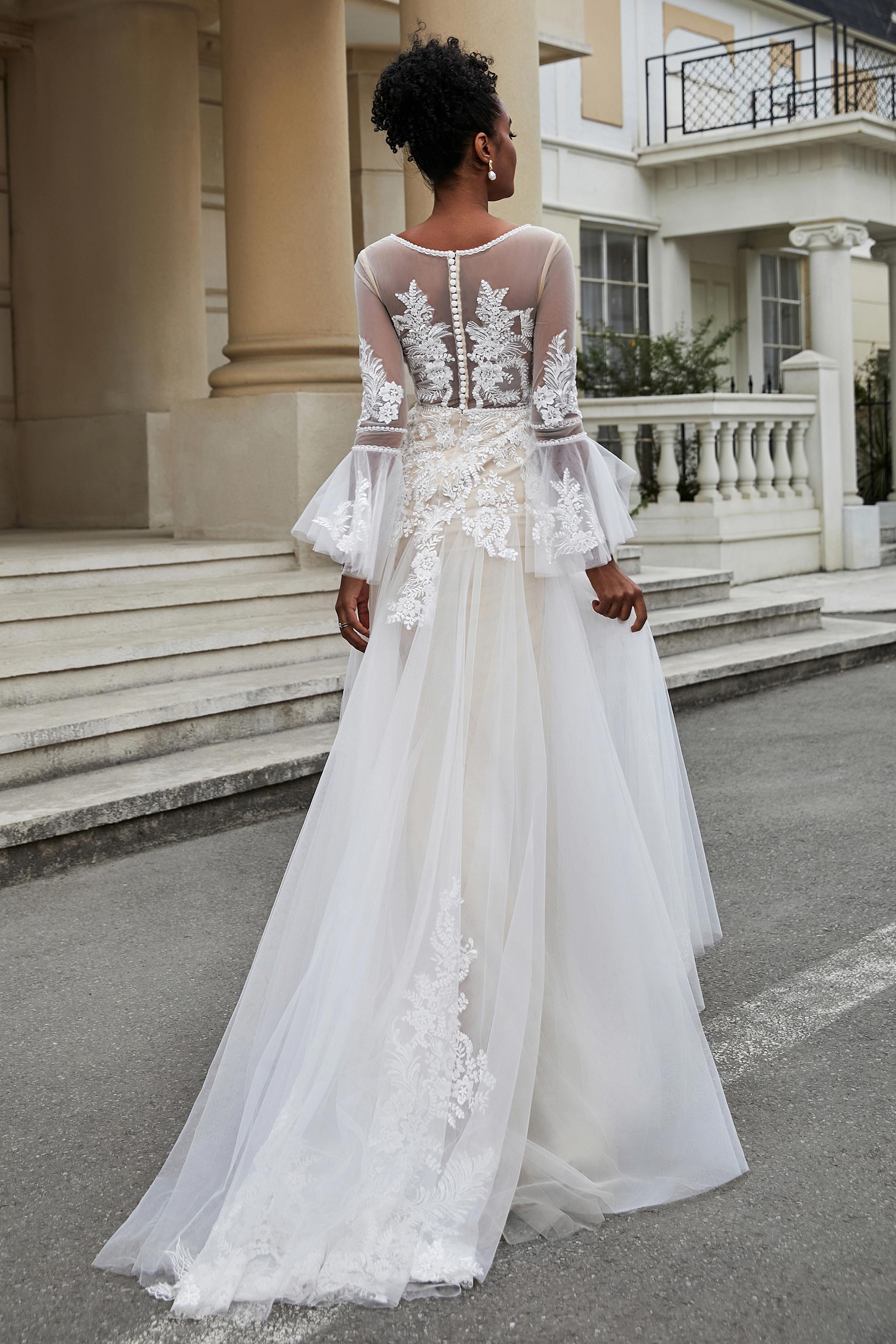 Wedding Dresses & Bridal Dresses – DUNTERY UK