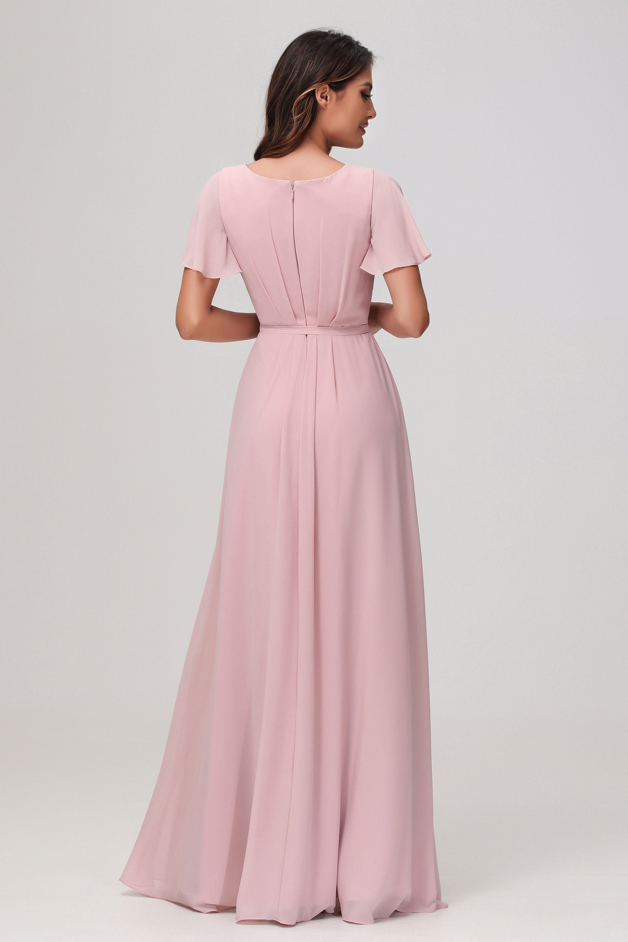 Affordable Bridesmaid Dresses in 70 Colors 100 Styles – DUNTERY UK