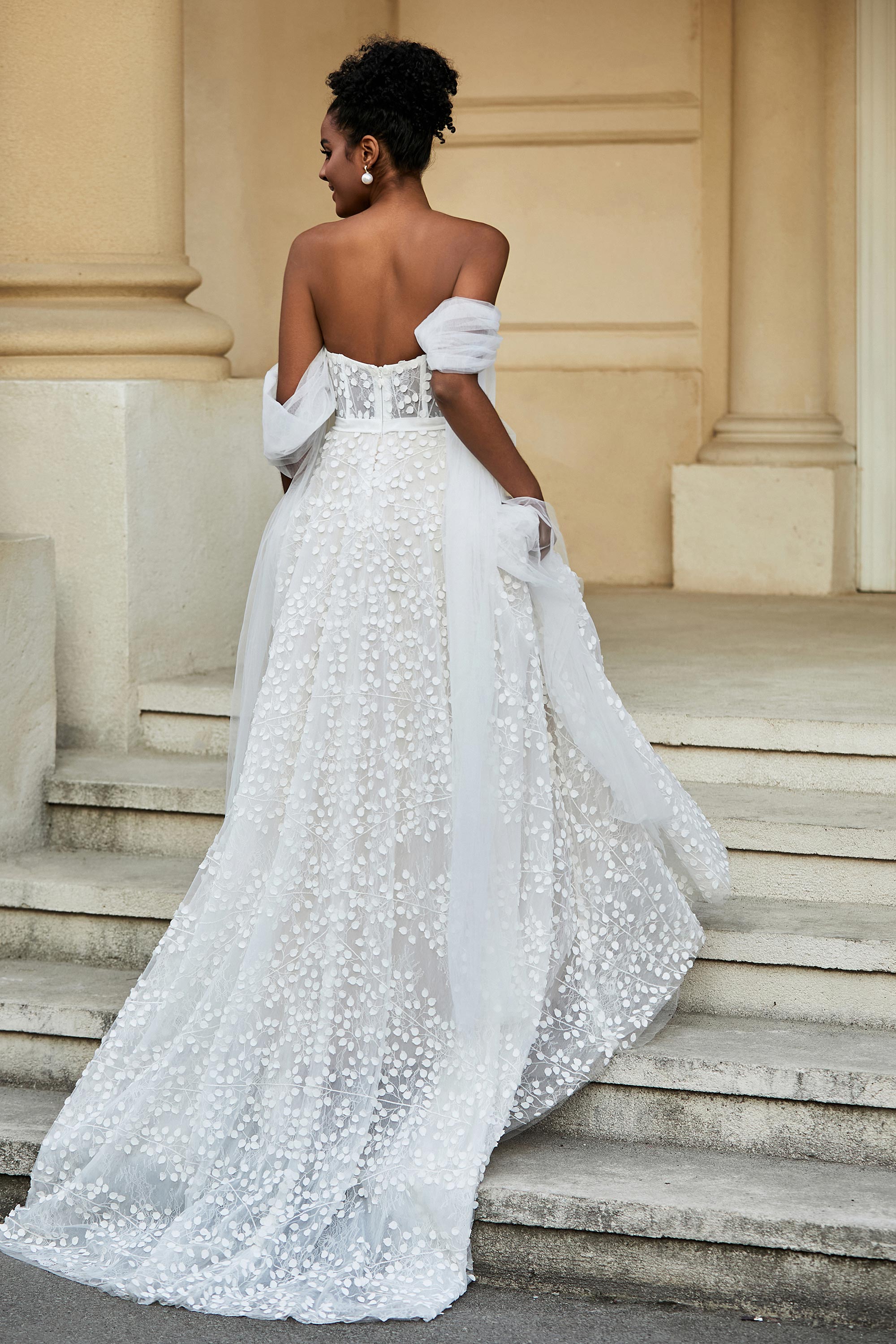 Wedding Dresses & Bridal Dresses – DUNTERY UK