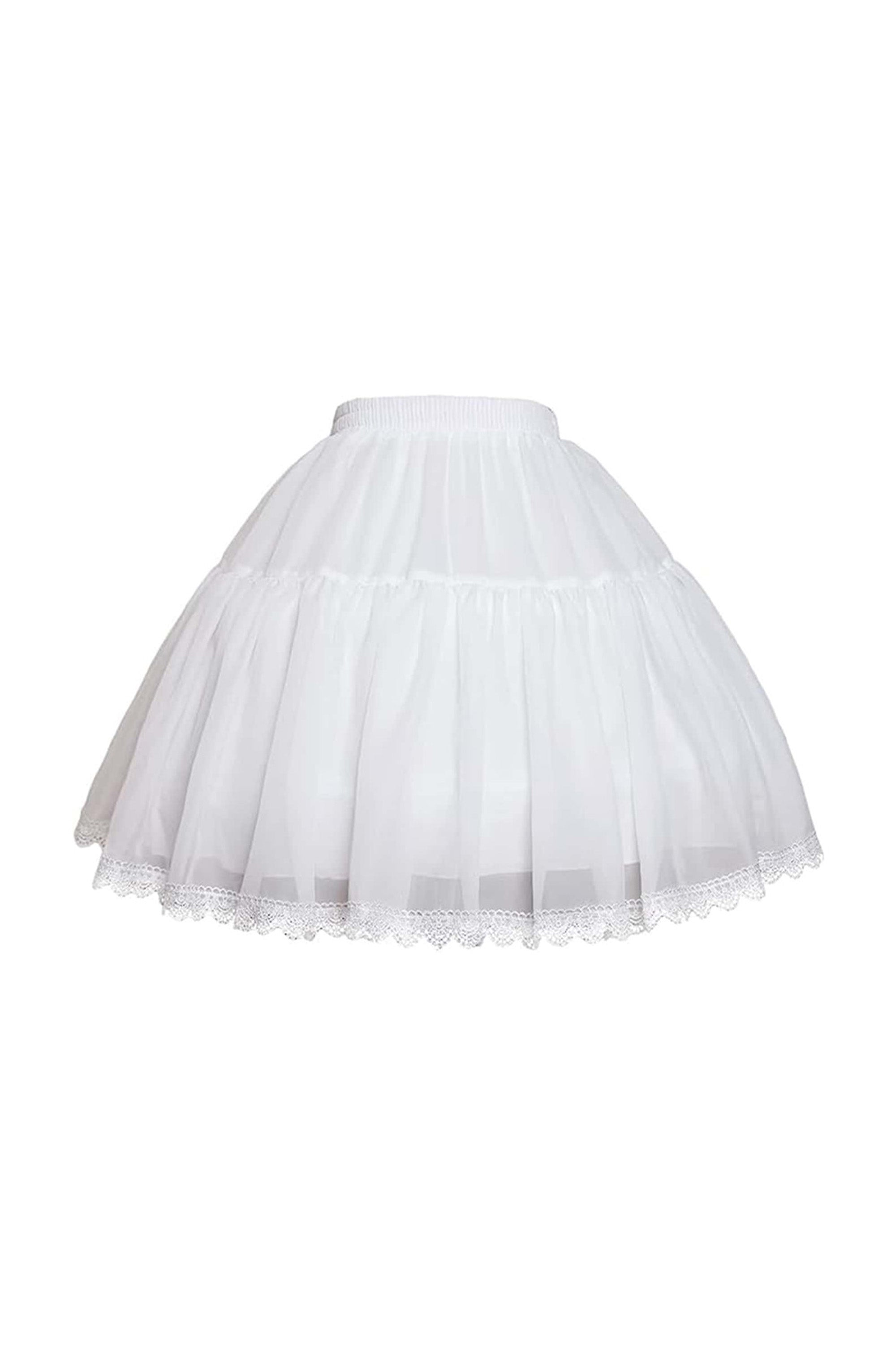 Petticoats – DUNTERY UK