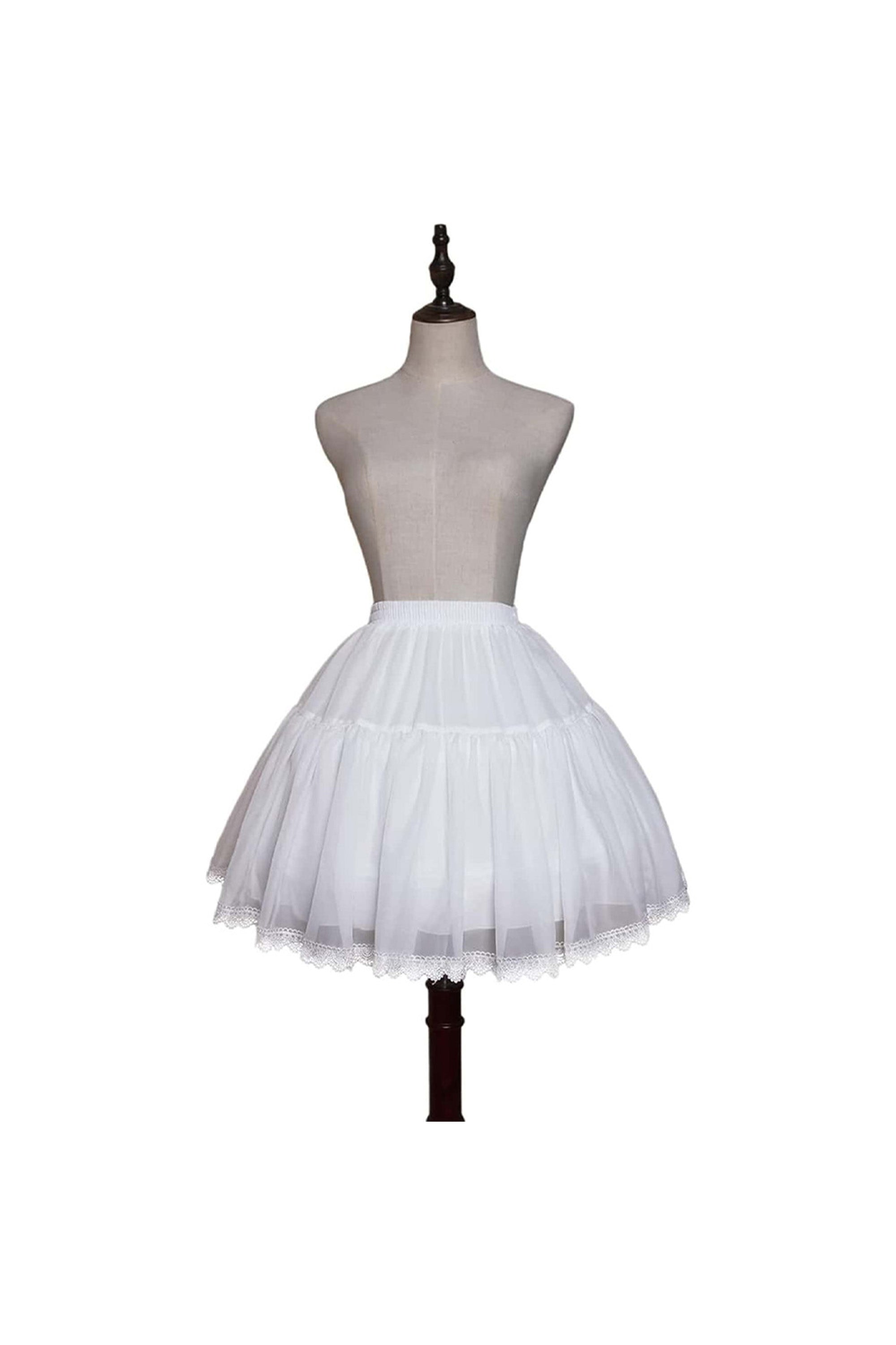 Petticoats – DUNTERY UK