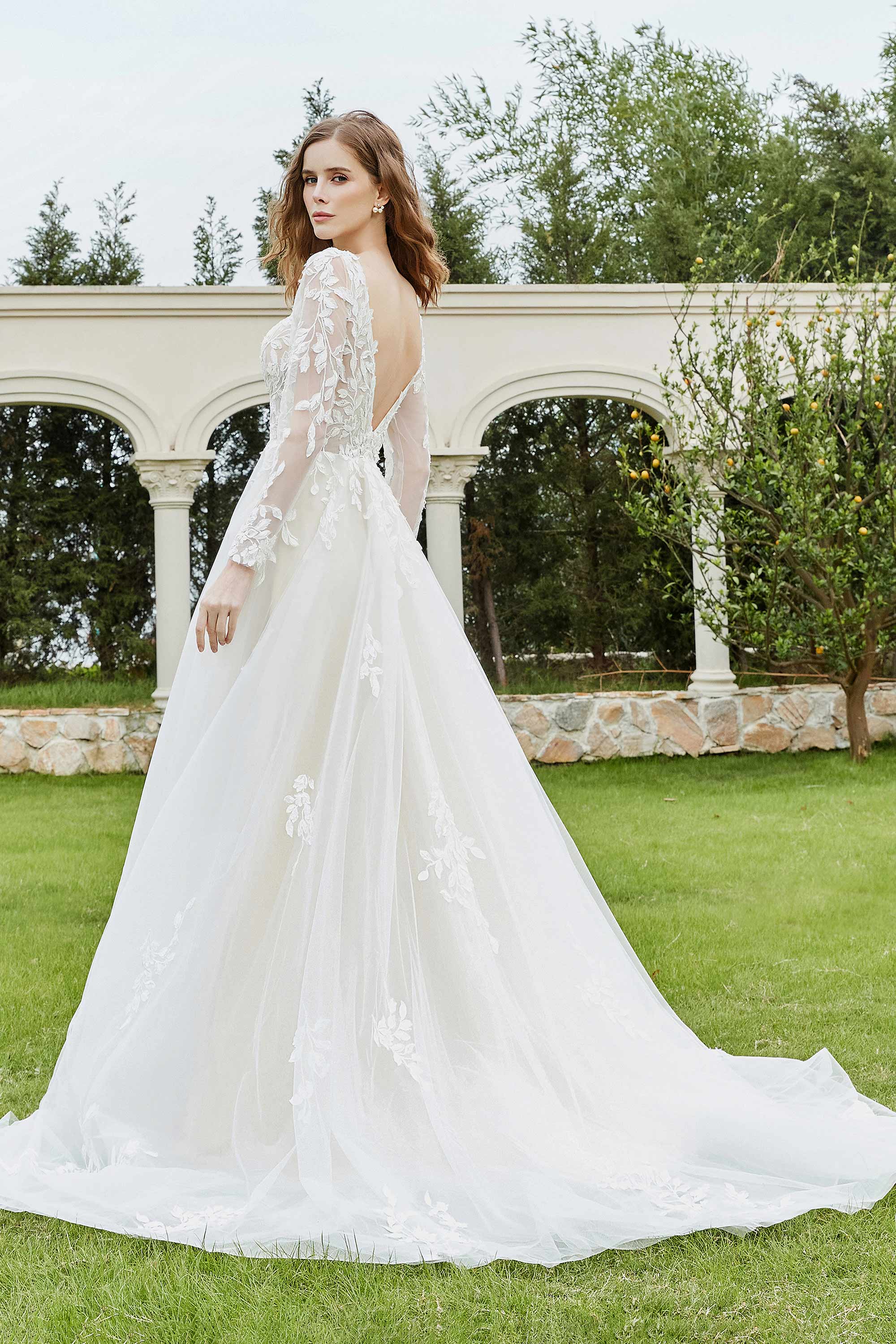 Wedding Dresses & Bridal Dresses – Page 2 – DUNTERY UK