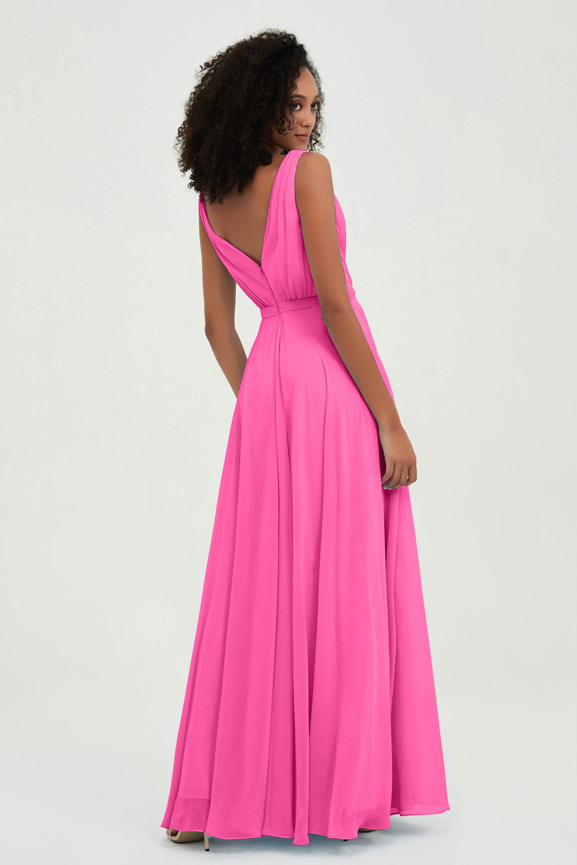 Affordable Bridesmaid Dresses in 70 Colors 100 Styles – DUNTERY UK