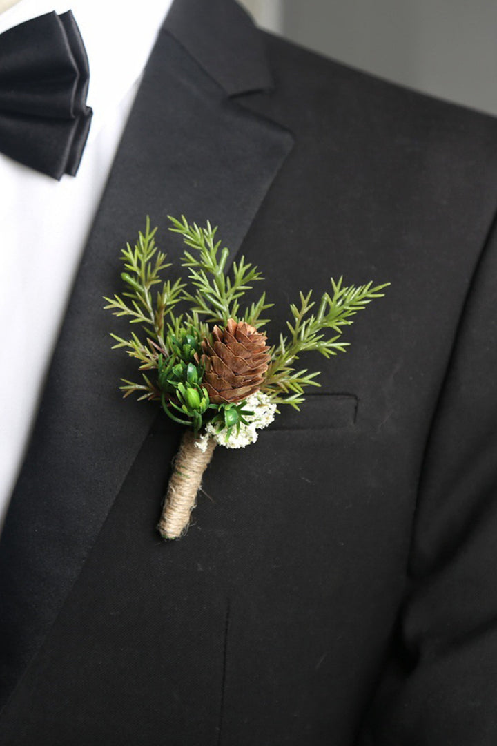 Boutonnieres – DUNTERY UK