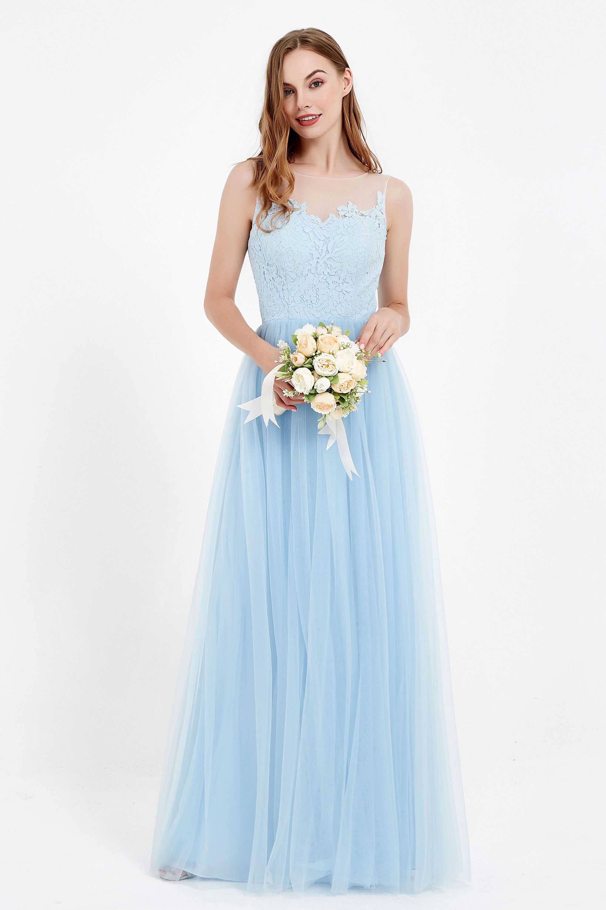 Affordable Bridesmaid Dresses in 70 Colors 100 Styles – Page 11 ...