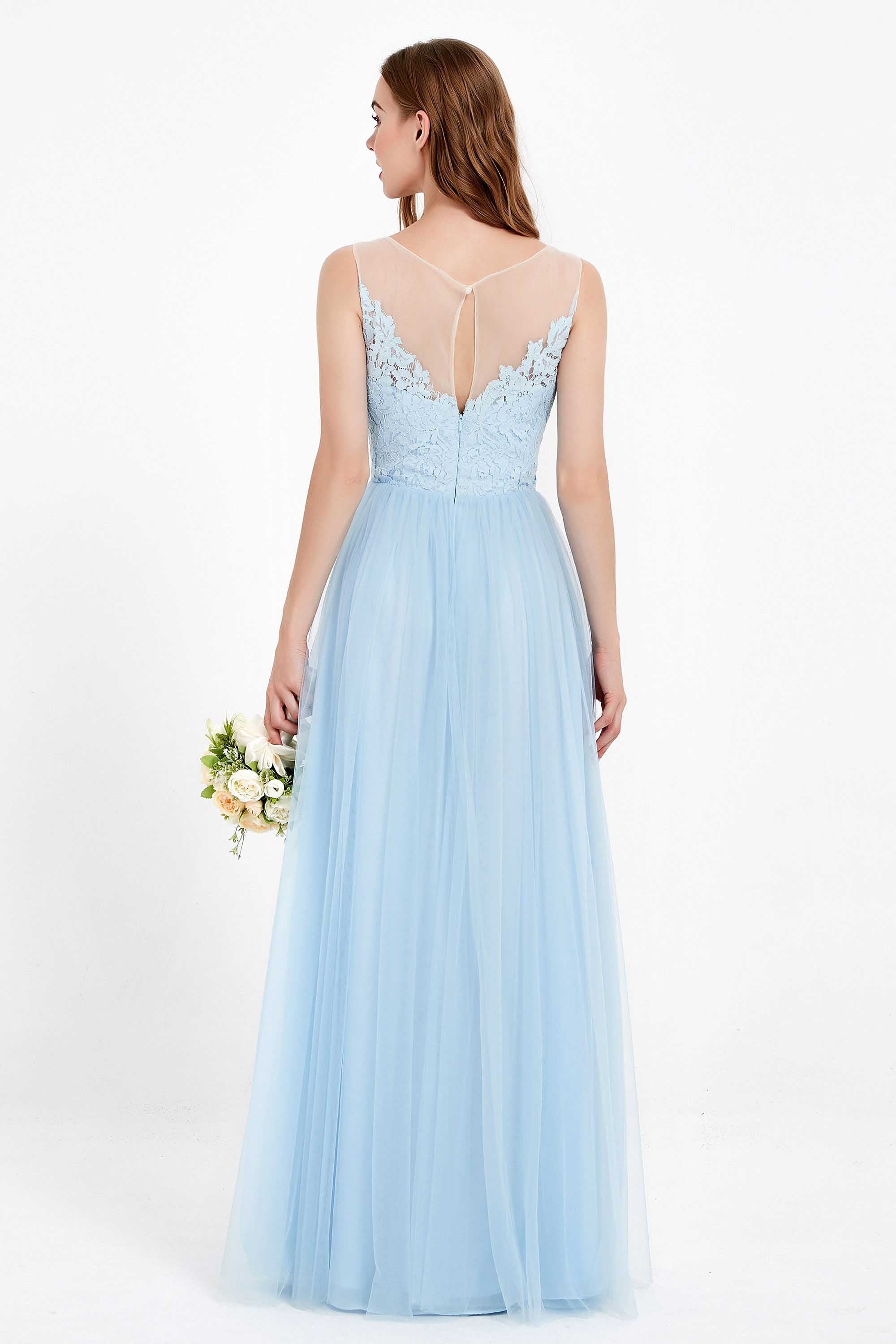 Affordable Bridesmaid Dresses in 70 Colors 100 Styles – Page 11 ...