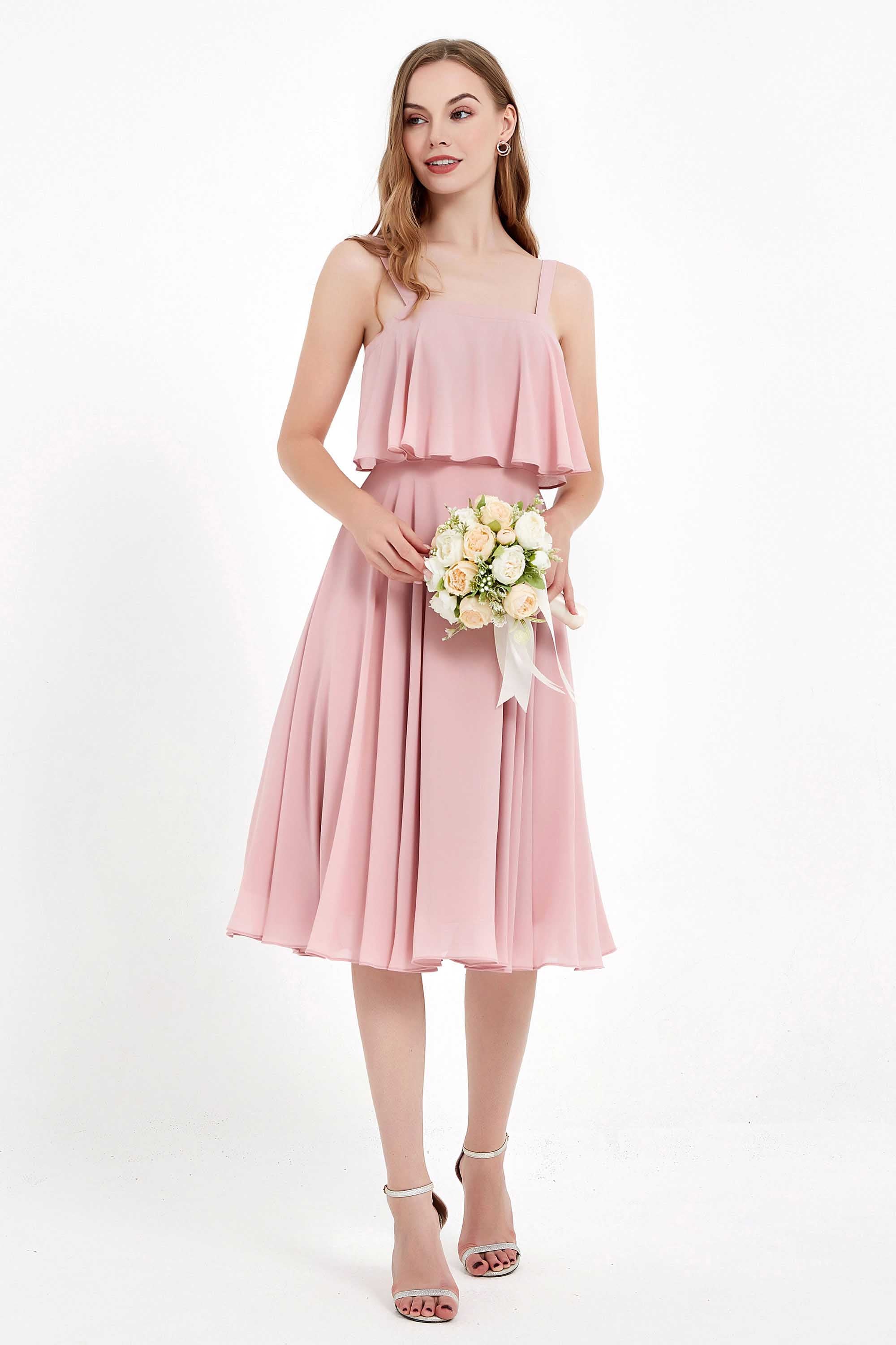 Affordable Bridesmaid Dresses in 70 Colors 100 Styles – Page 7 – DUNTERY UK