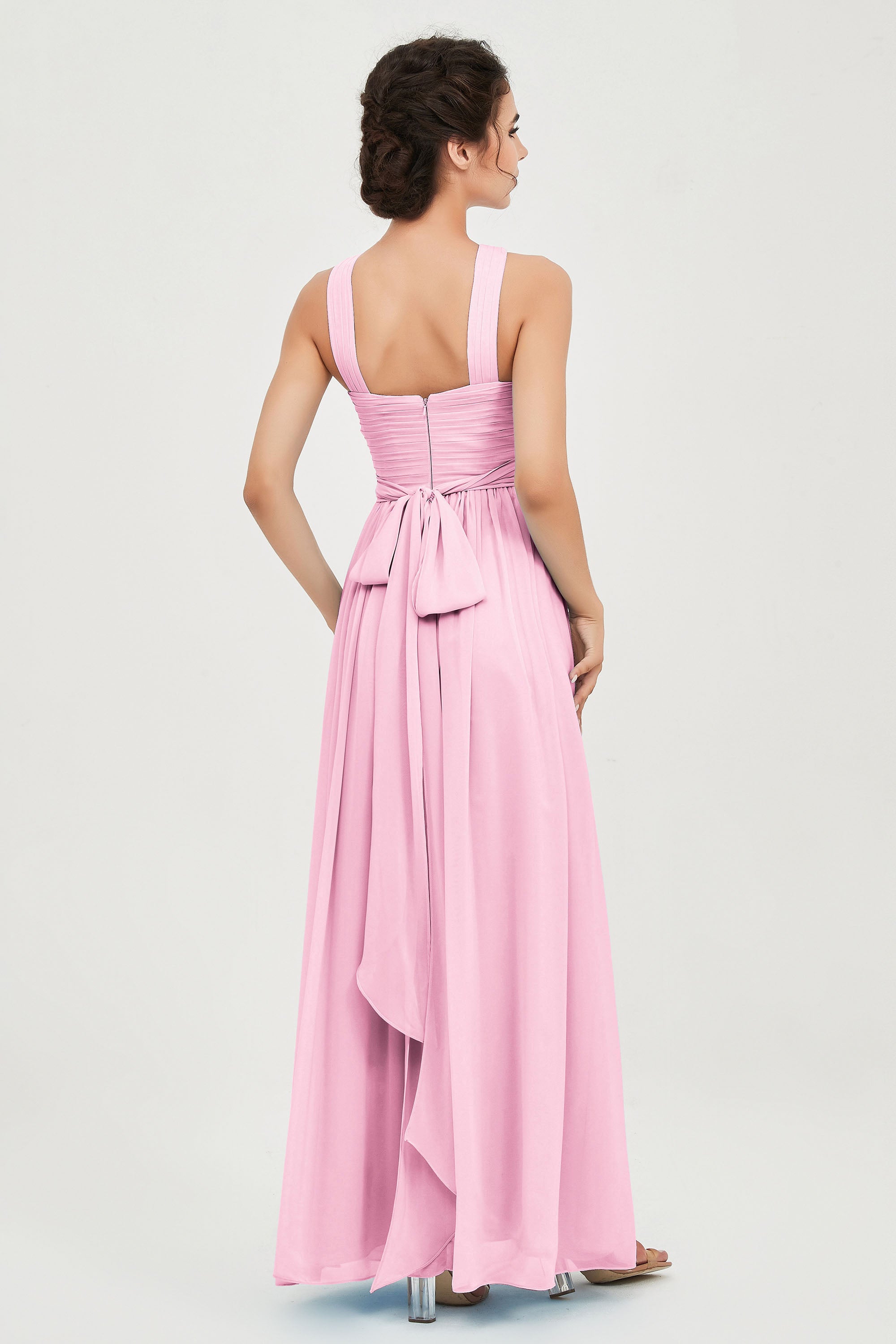 Affordable Bridesmaid Dresses in 70 Colors 100 Styles – Page 7 – DUNTERY UK