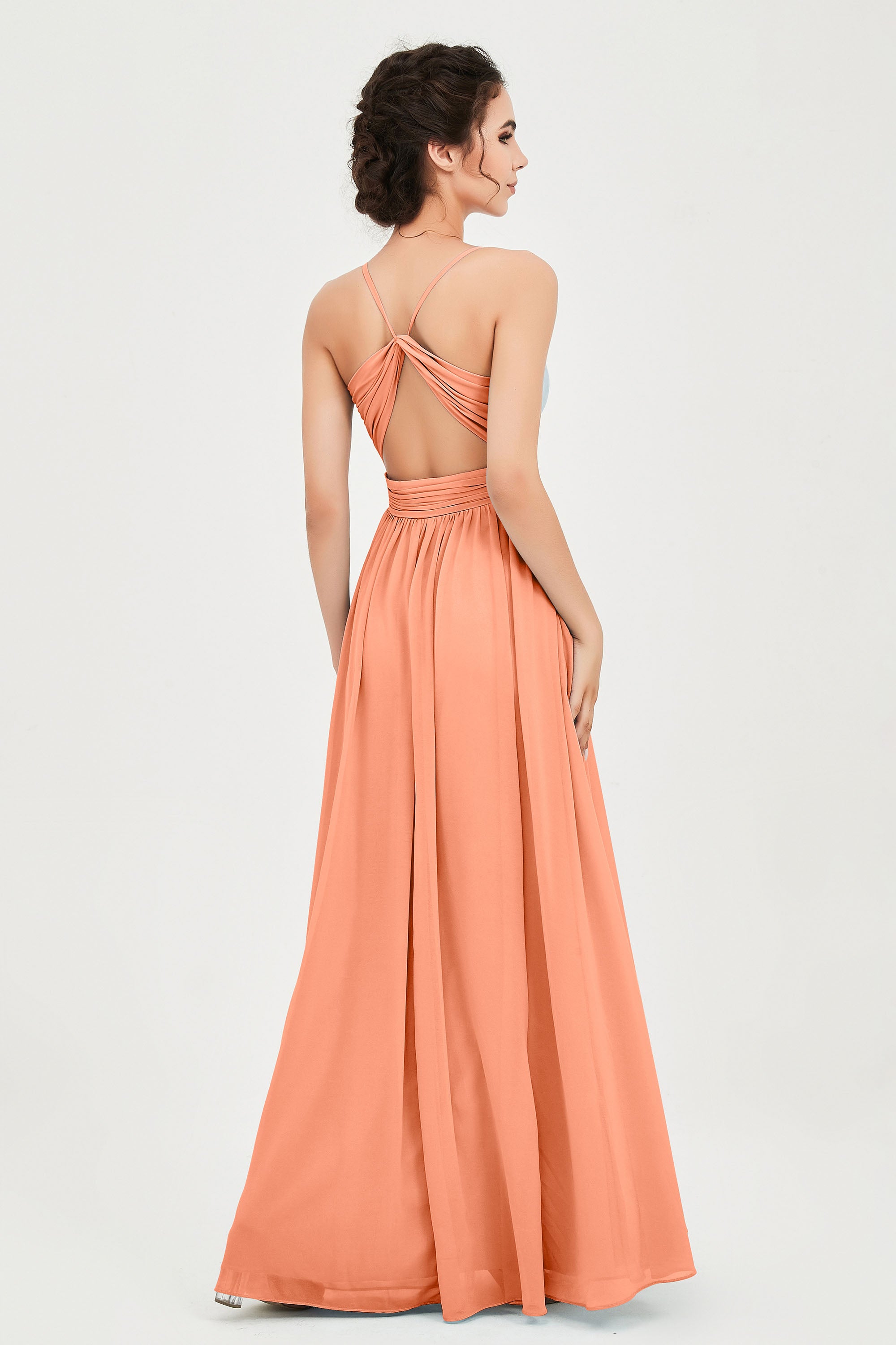 Affordable Bridesmaid Dresses in 70 Colors 100 Styles – Page 7 – DUNTERY UK