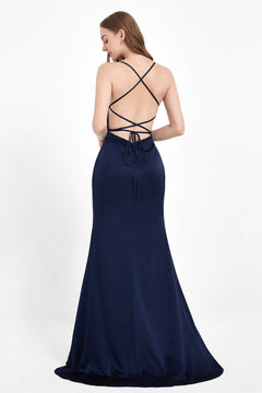 Satin Dresses & Silky Dresses | DUNTERY – DUNTERY UK