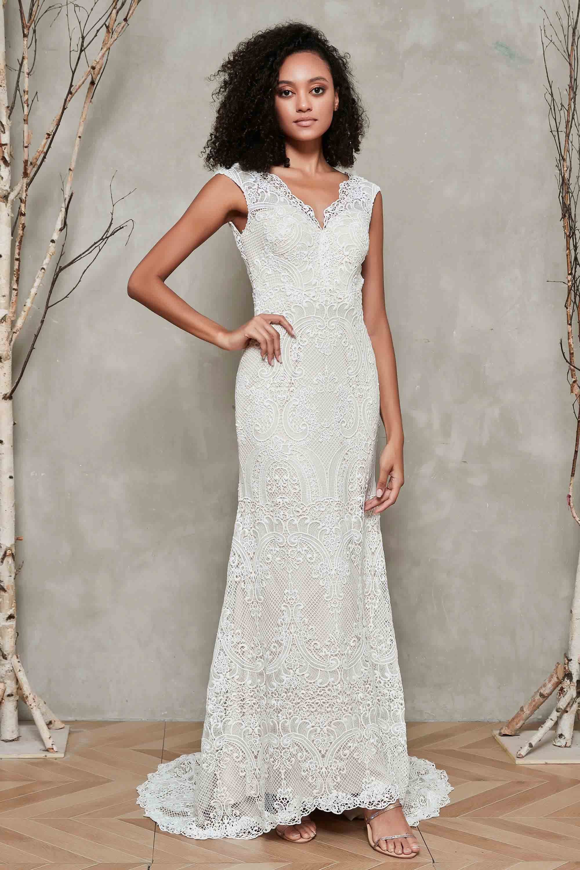 Wedding Dresses & Bridal Dresses – Page 3 – DUNTERY UK