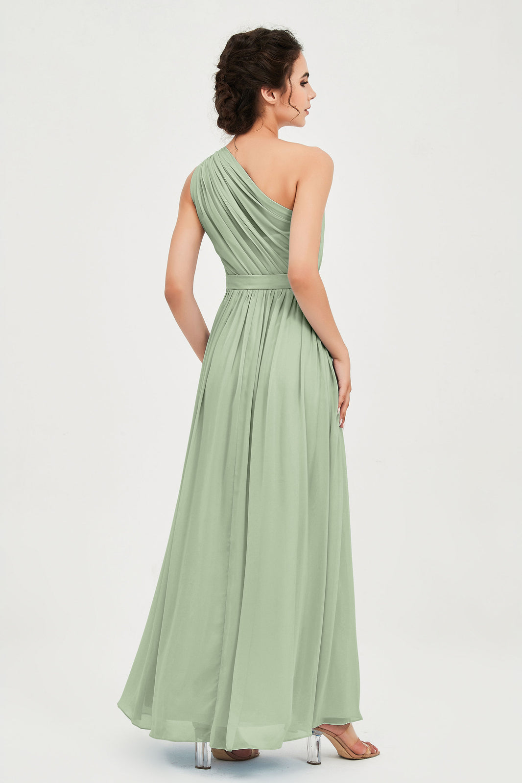 Fairly Priced Bridesmaid Dresses & Wedding Gowns From Duntery UK ...
