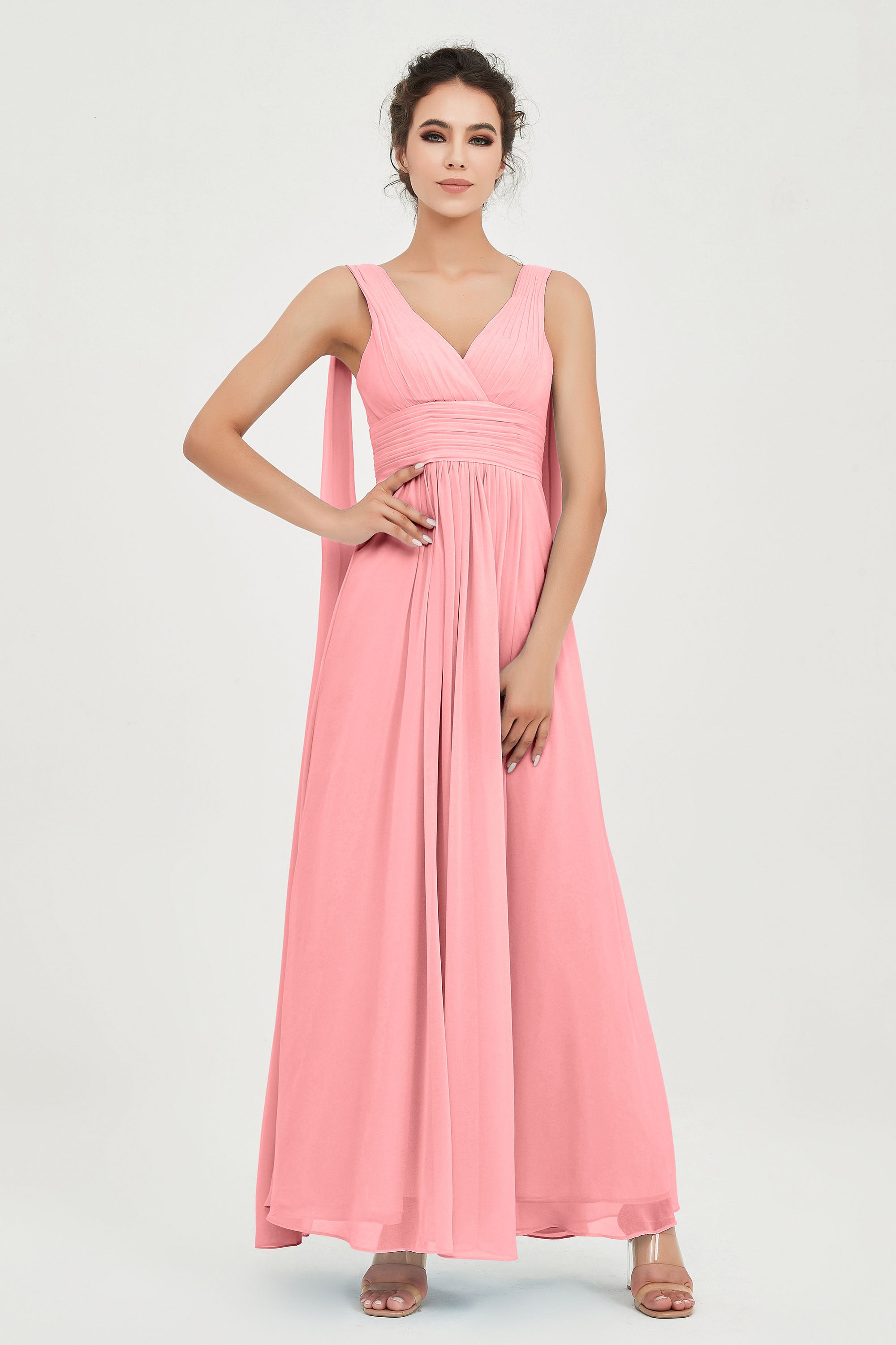 Affordable Bridesmaid Dresses in 70 Colors 100 Styles – Page 7 – DUNTERY UK