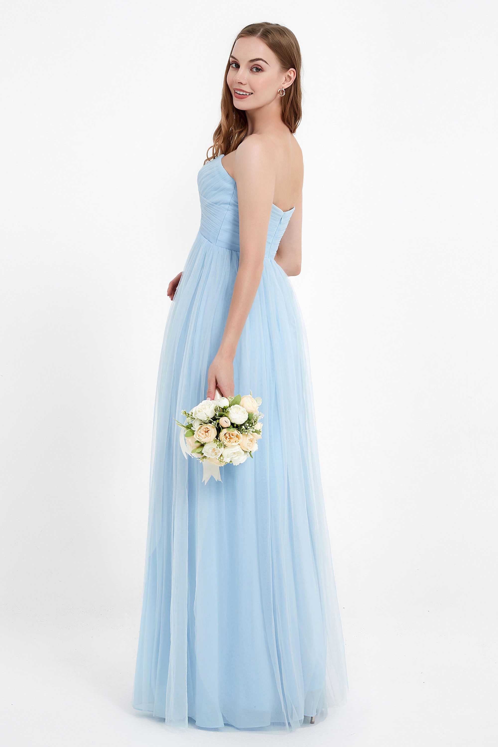 Affordable Bridesmaid Dresses in 70 Colors 100 Styles – Page 7 – DUNTERY UK