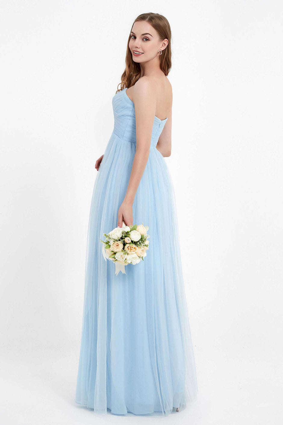 Affordable Bridesmaid Dresses in 70 Colors 100 Styles – Page 7 – DUNTERY UK
