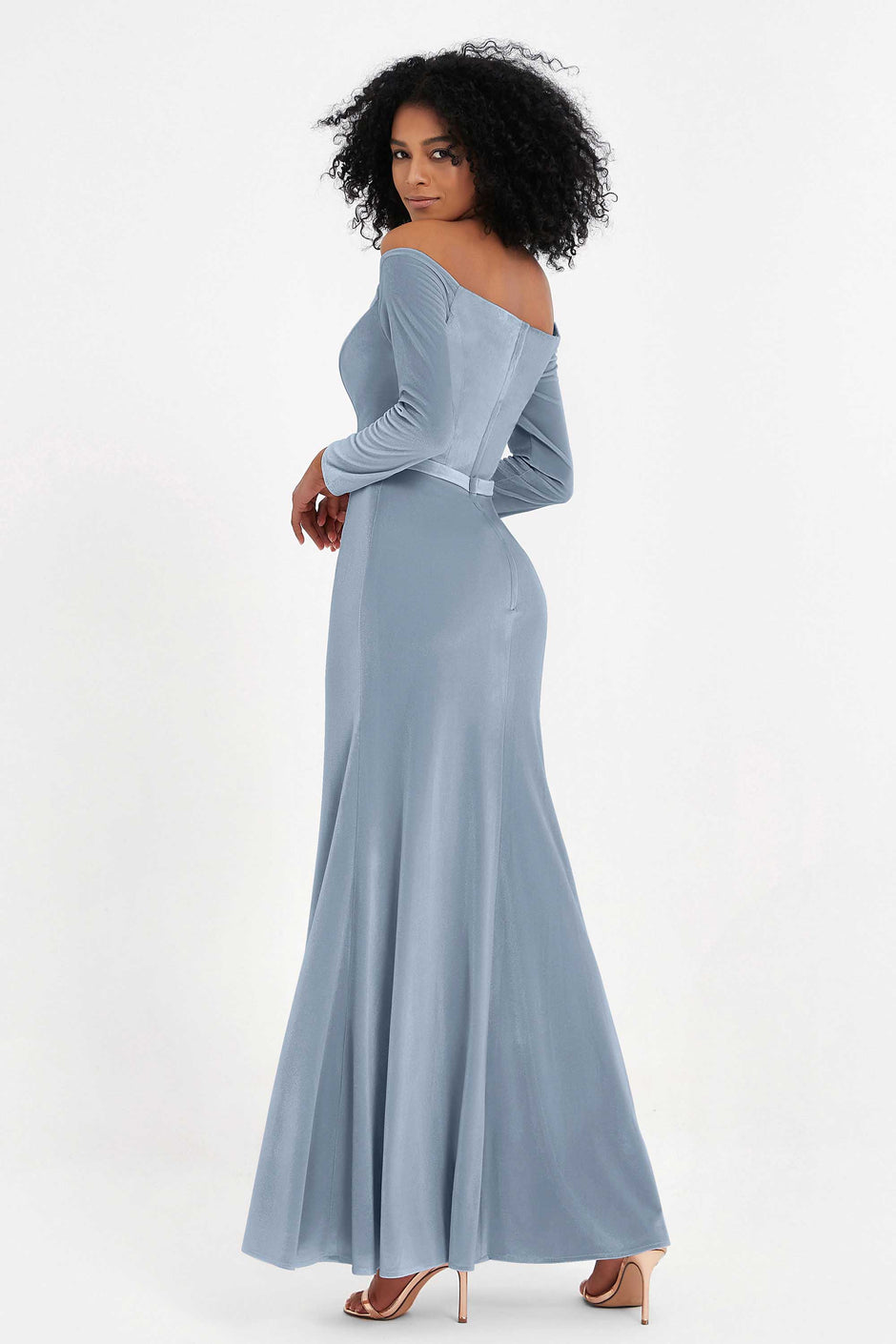 Cocktail Dresses & Party Dresses | Free Custom Size - DUNTERY – DUNTERY UK