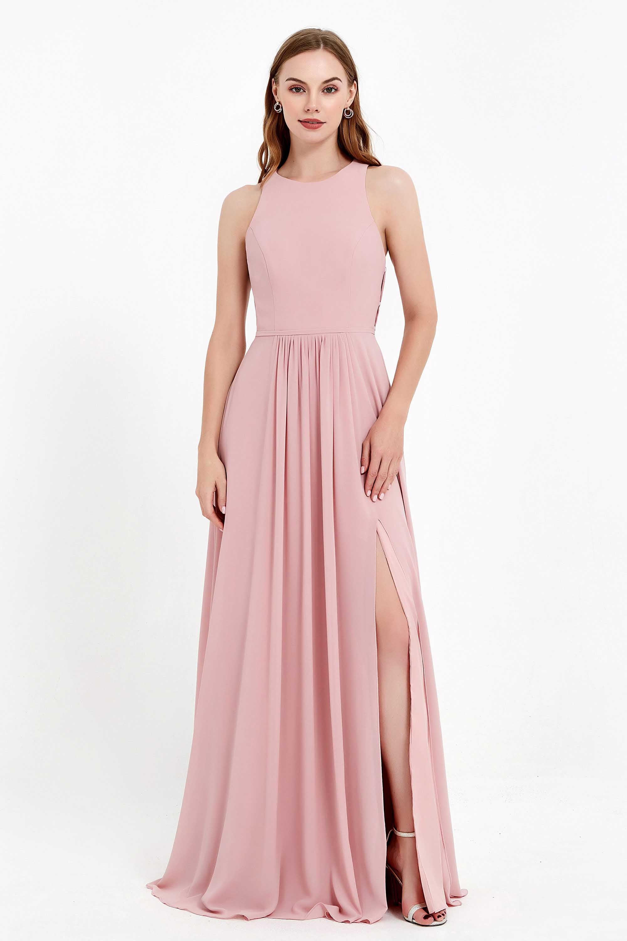 Affordable Bridesmaid Dresses in 70 Colors 100 Styles – Page 8 – DUNTERY UK