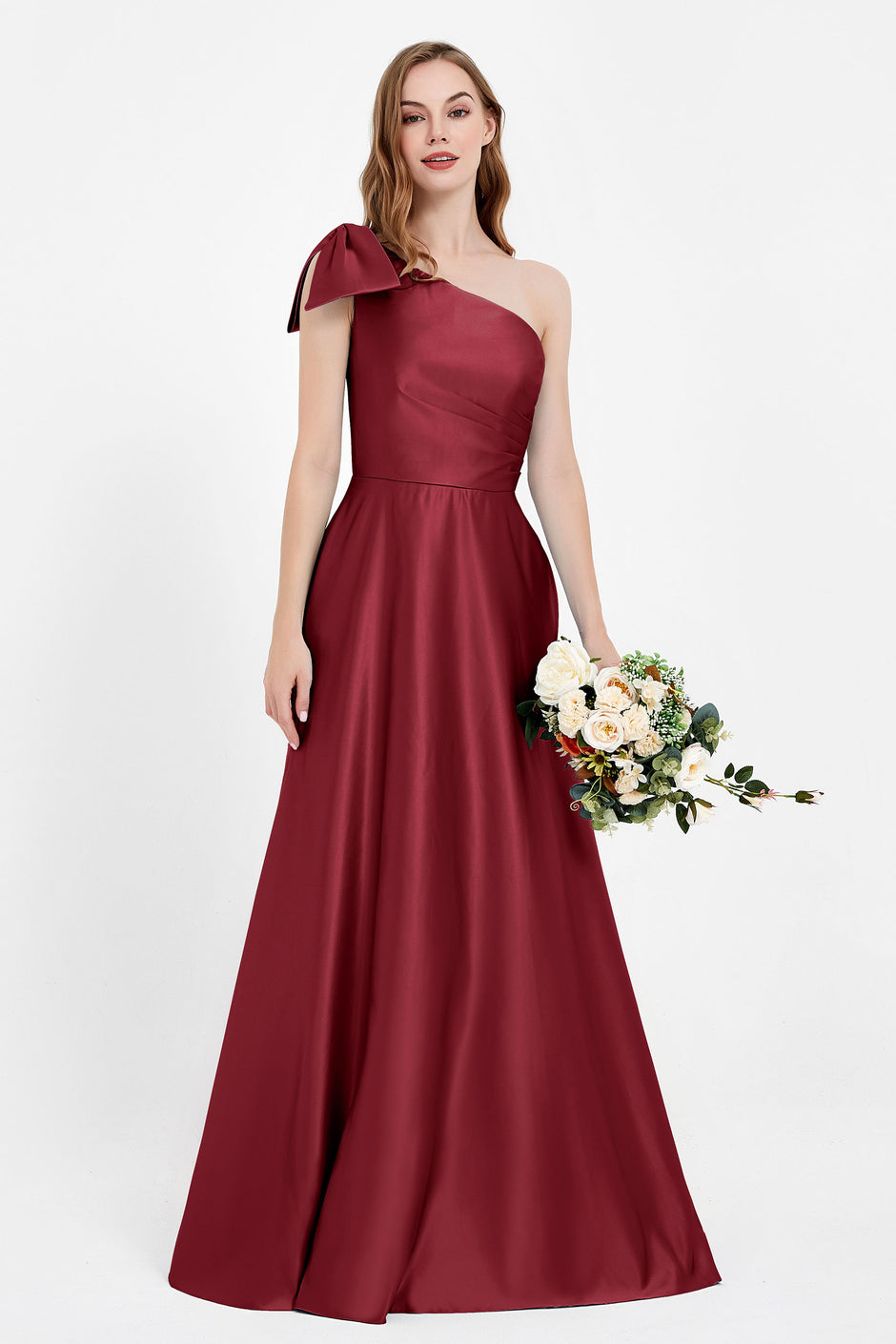 Satin Dresses & Silky Dresses | DUNTERY – DUNTERY UK
