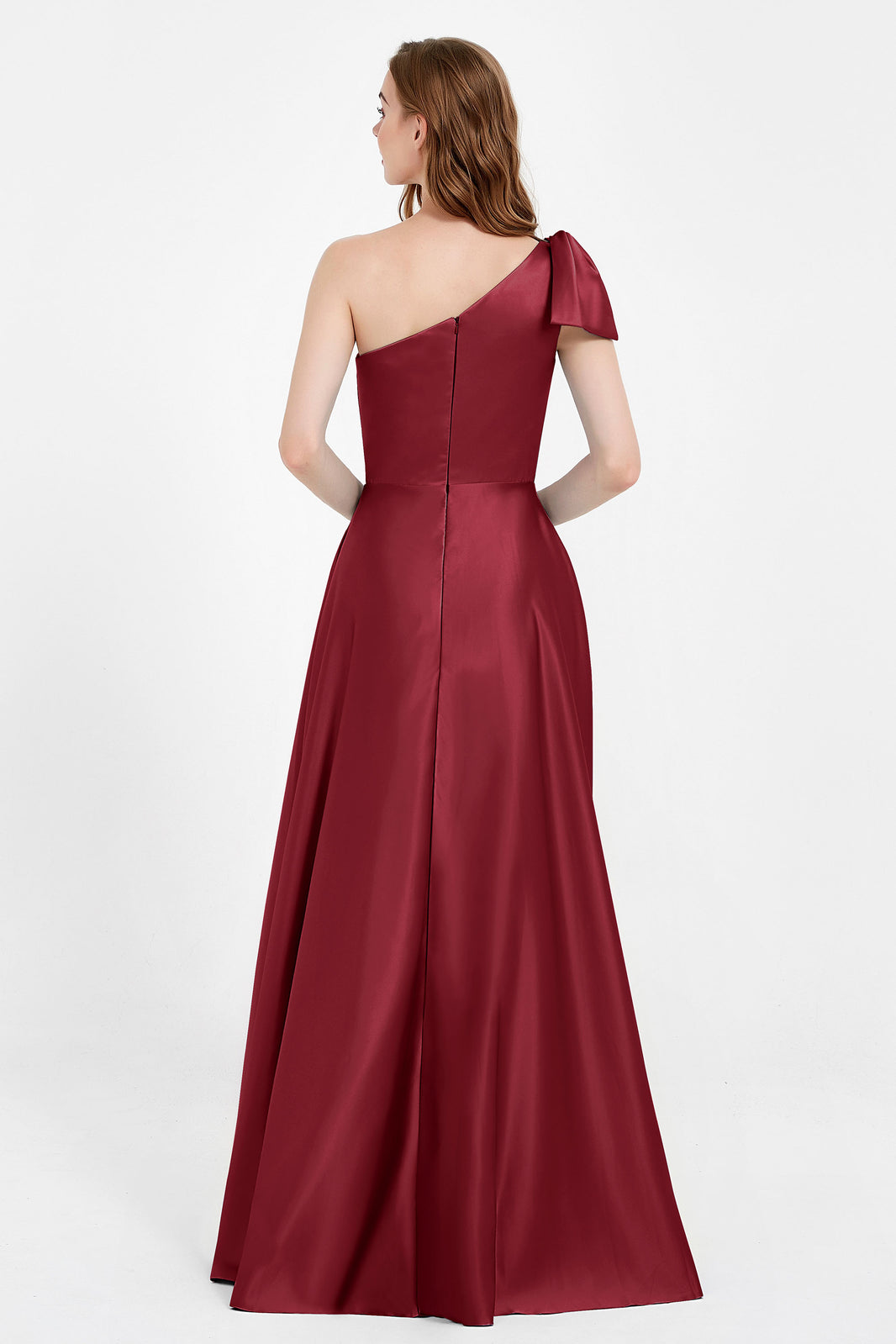 Satin Dresses & Silky Dresses | DUNTERY – DUNTERY UK