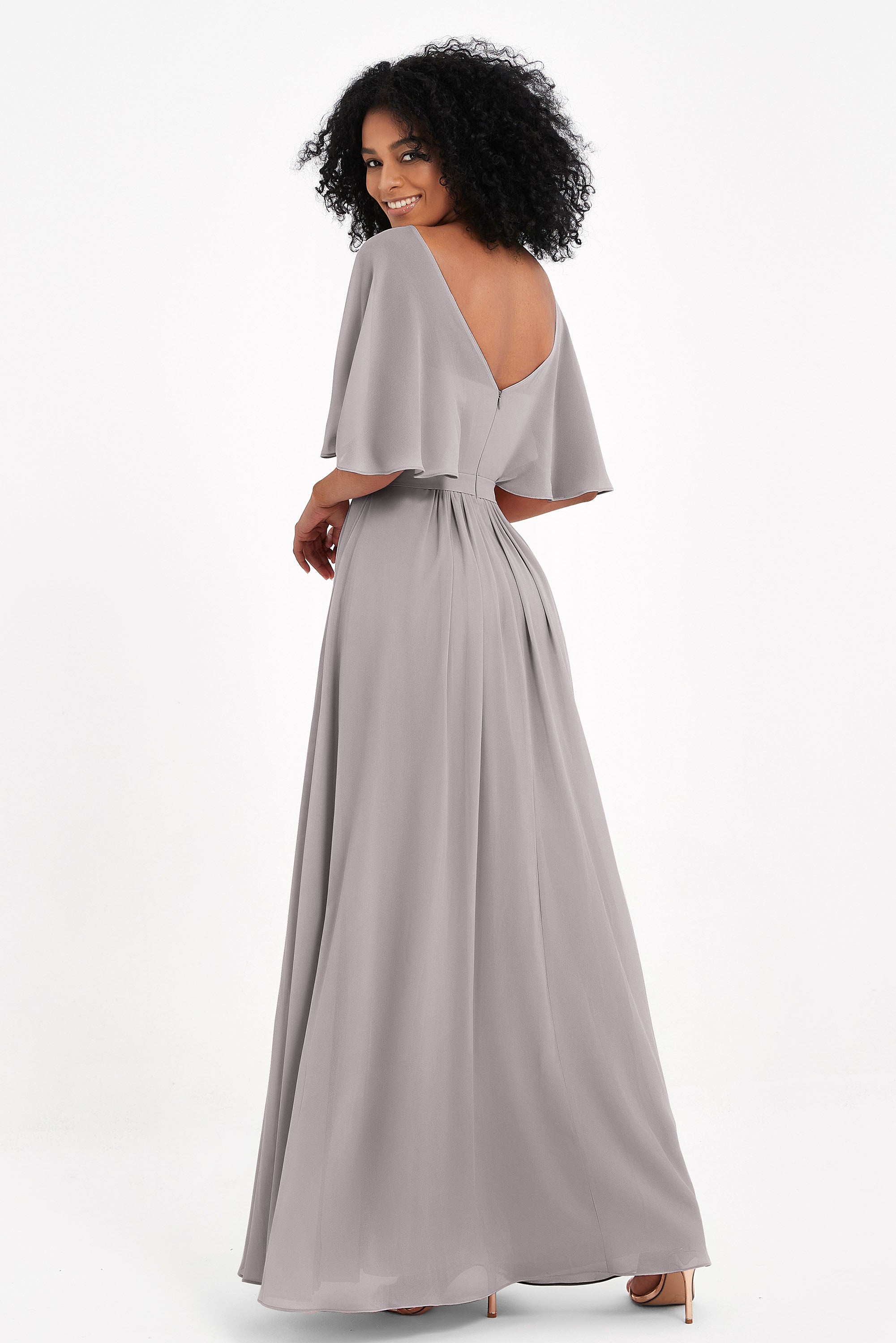 Affordable Bridesmaid Dresses in 70 Colors 100 Styles – Page 6 – DUNTERY UK
