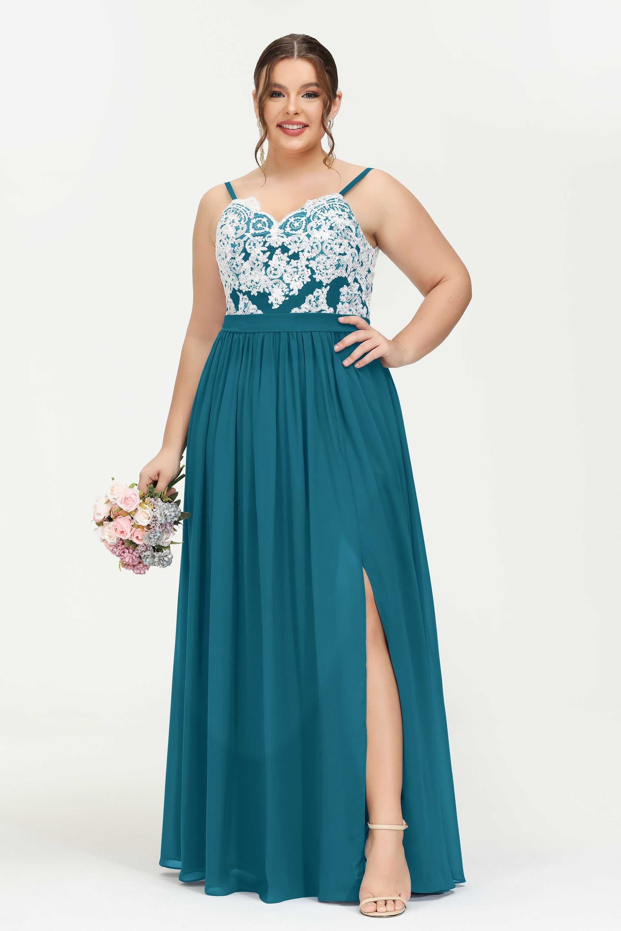 Affordable Bridesmaid Dresses in 70 Colors 100 Styles – Page 8 – DUNTERY UK