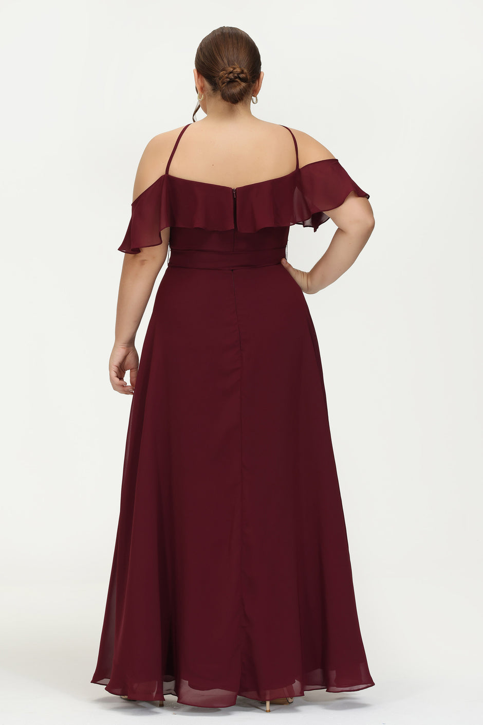 Affordable Bridesmaid Dresses in 70 Colors 100 Styles – Page 8 – DUNTERY UK