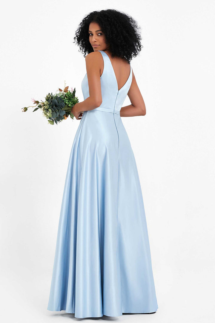 Satin Dresses & Silky Dresses | DUNTERY – DUNTERY UK