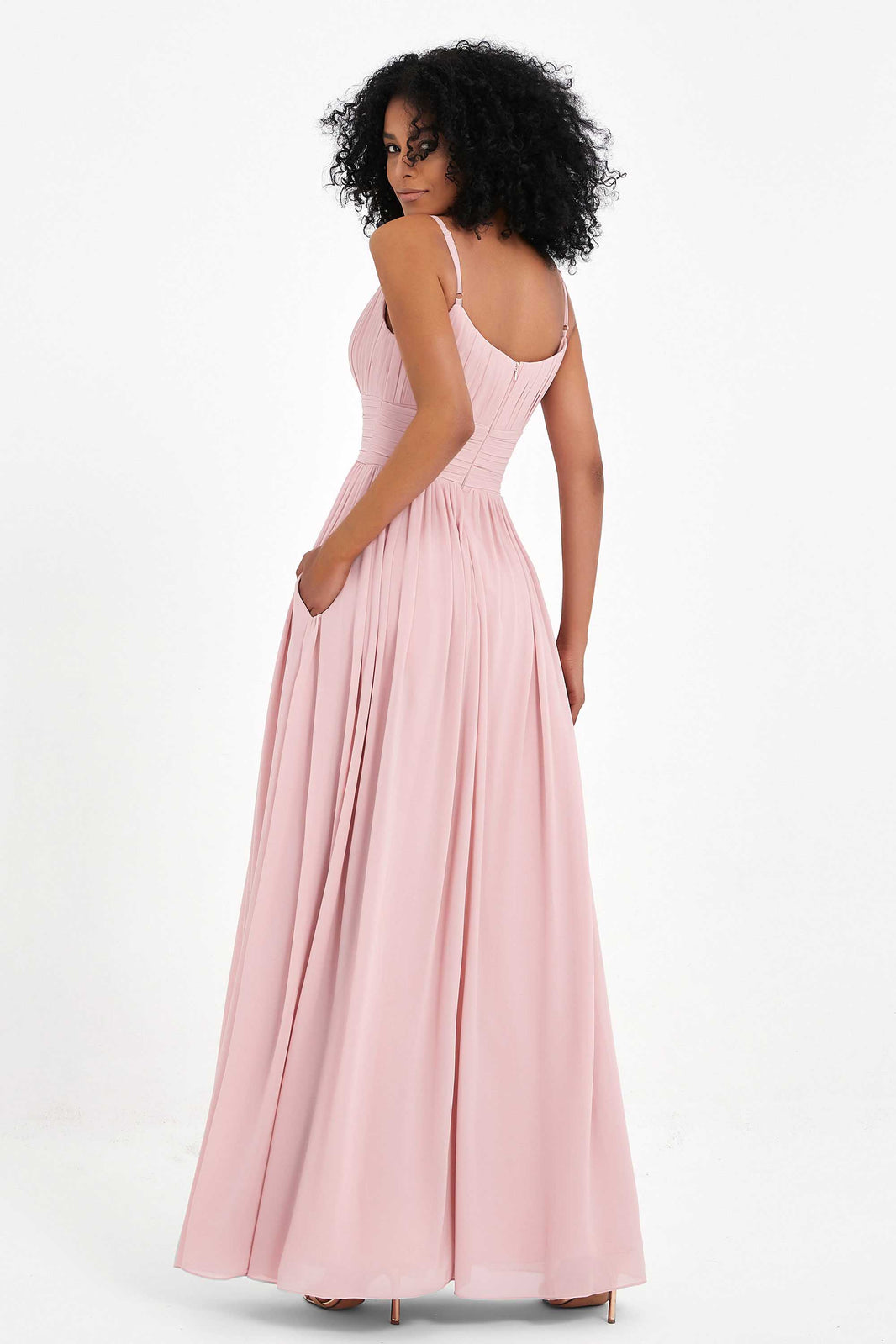 Affordable Bridesmaid Dresses in 70 Colors 100 Styles – Page 8 – DUNTERY UK