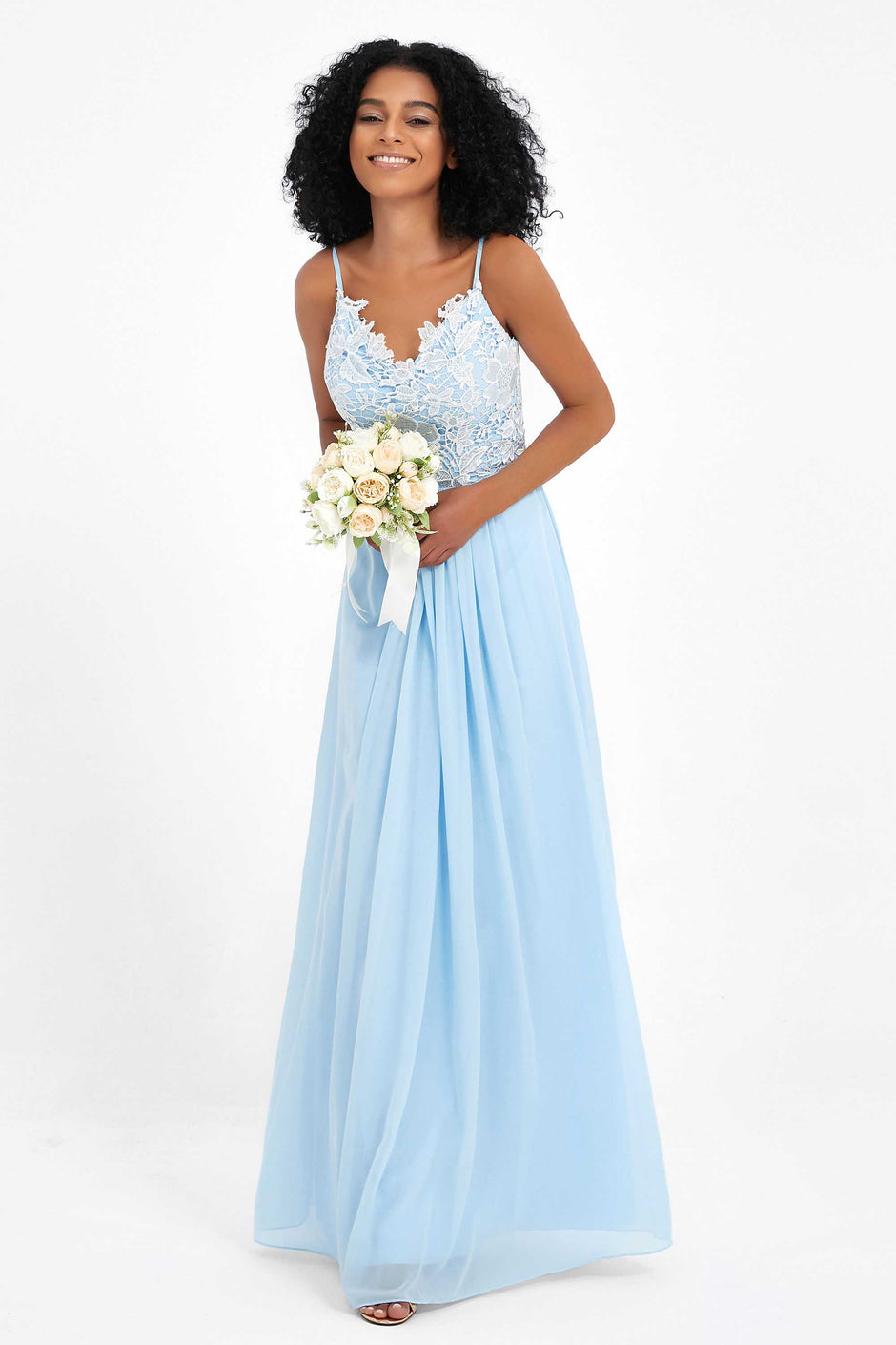 Affordable Bridesmaid Dresses in 70 Colors 100 Styles – Page 8 – DUNTERY UK