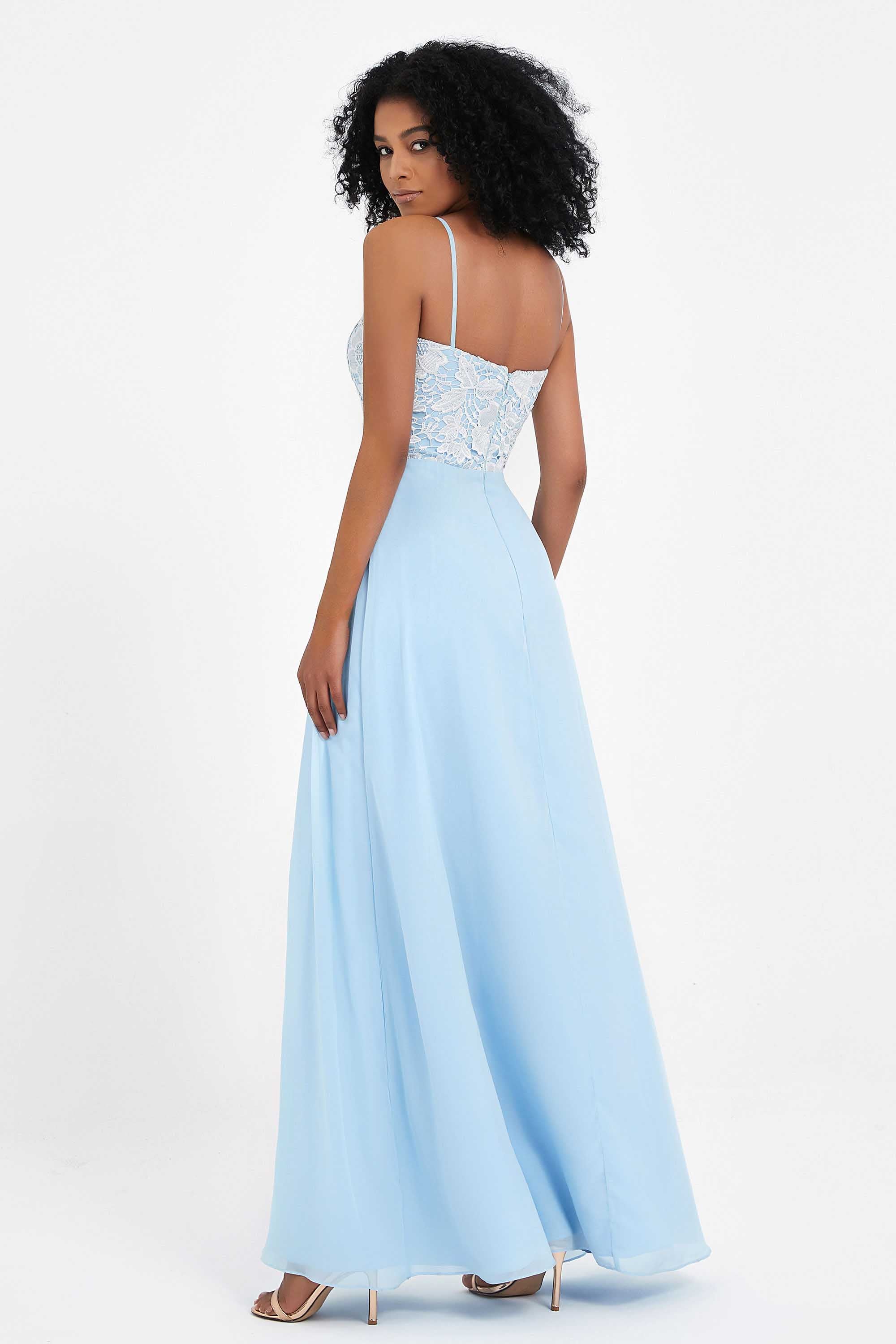 Affordable Bridesmaid Dresses in 70 Colors 100 Styles – Page 8 – DUNTERY UK