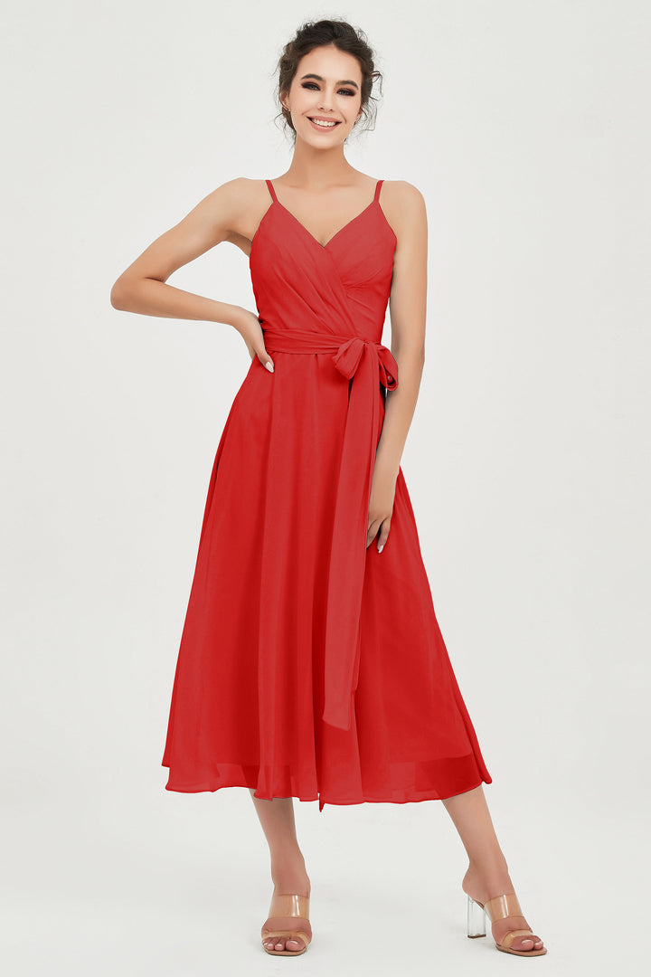Affordable Bridesmaid Dresses in 70 Colors 100 Styles – Page 6 – DUNTERY UK