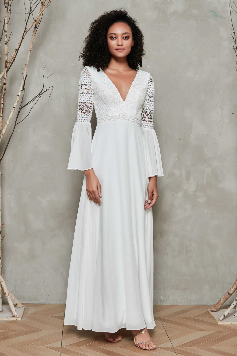 Wedding Dresses & Bridal Dresses – DUNTERY UK