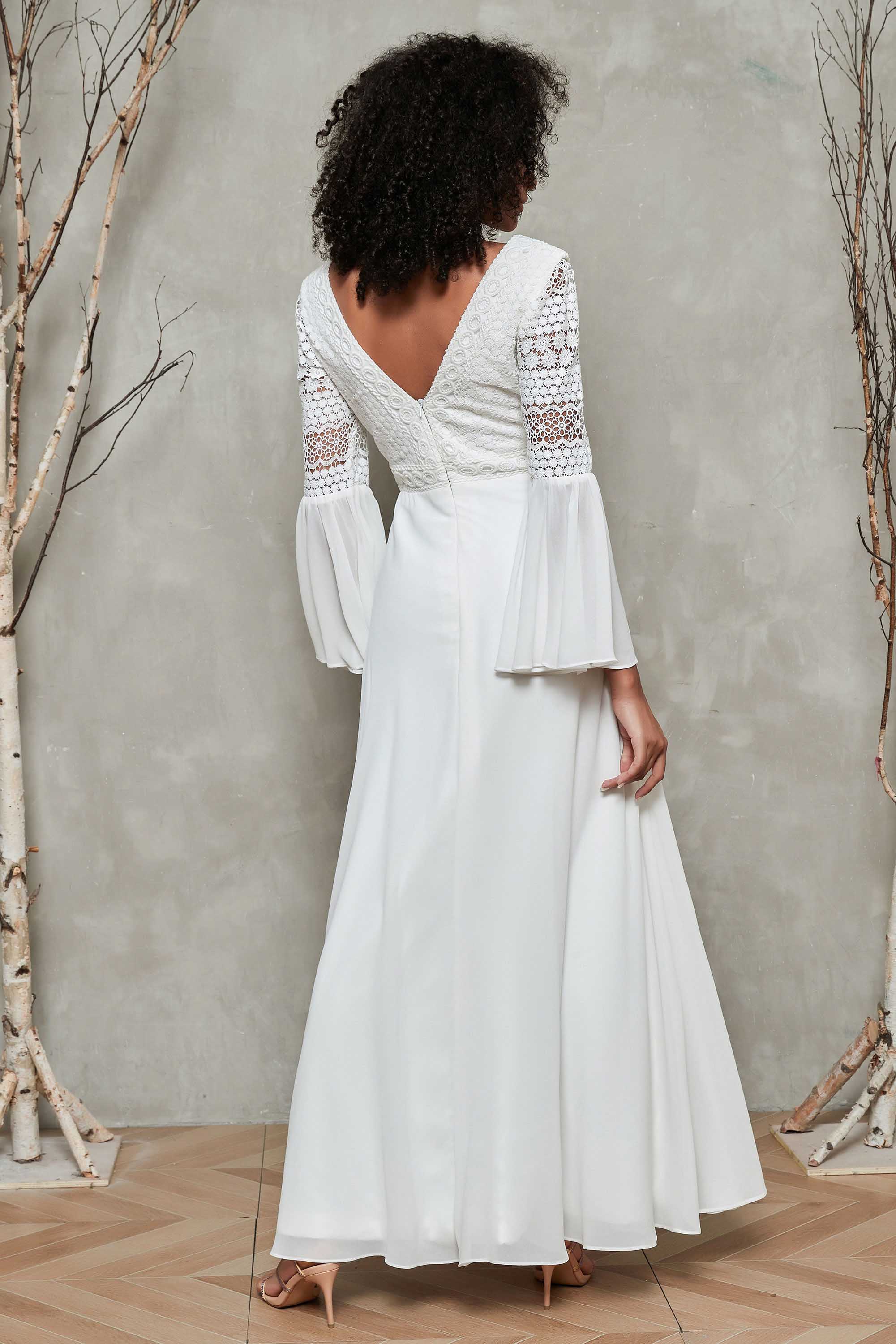 Wedding Dresses & Bridal Dresses – DUNTERY UK