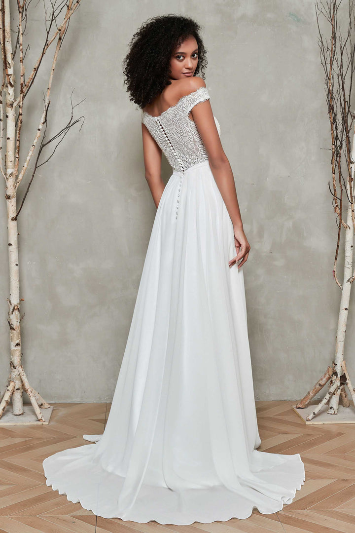 Wedding Dresses & Bridal Dresses – DUNTERY UK