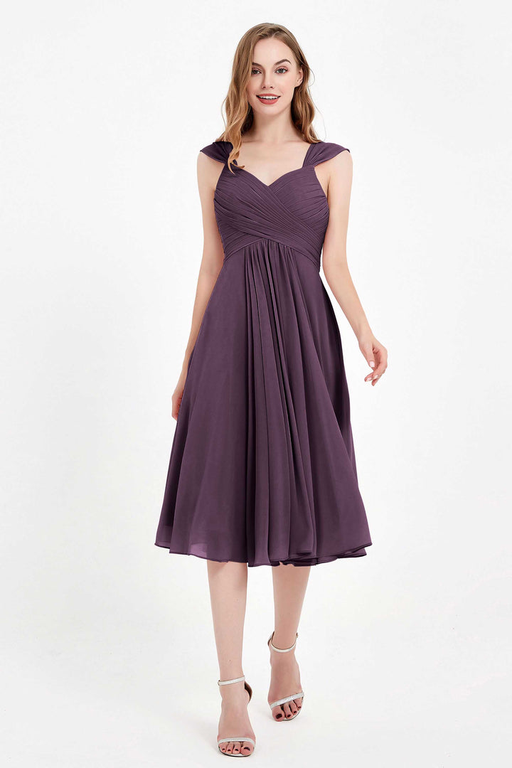 Affordable Bridesmaid Dresses in 70 Colors 100 Styles – Page 7 – DUNTERY UK