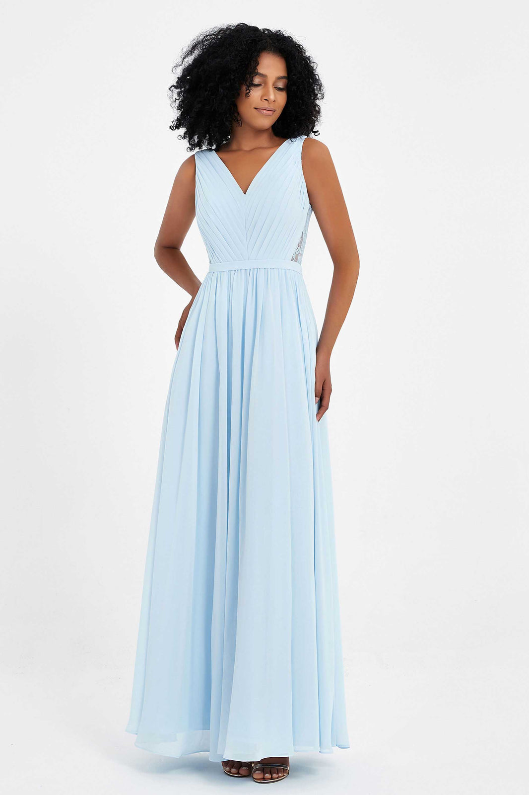 Affordable Bridesmaid Dresses in 70 Colors 100 Styles – Page 7 – DUNTERY UK