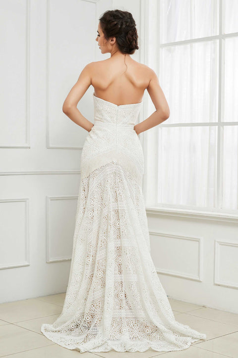 Wedding Dresses & Bridal Dresses – DUNTERY UK