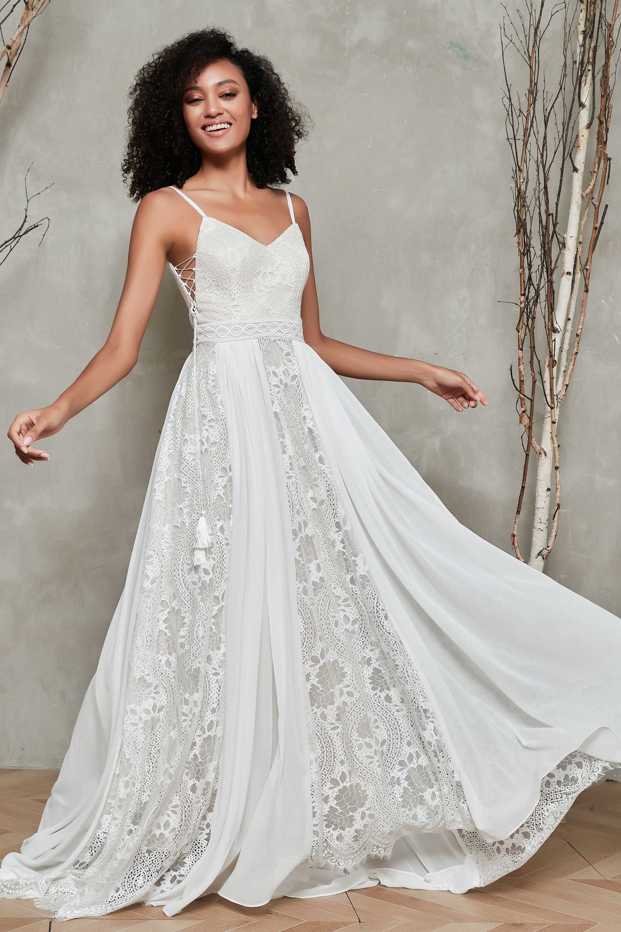 Wedding Dresses & Bridal Dresses – DUNTERY UK
